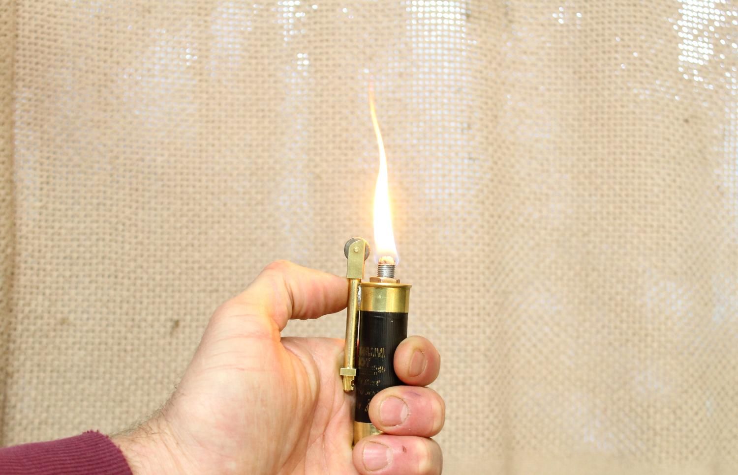 Shotgun Shell Lighter V2 : 11 Steps (with Pictures) - Instructables