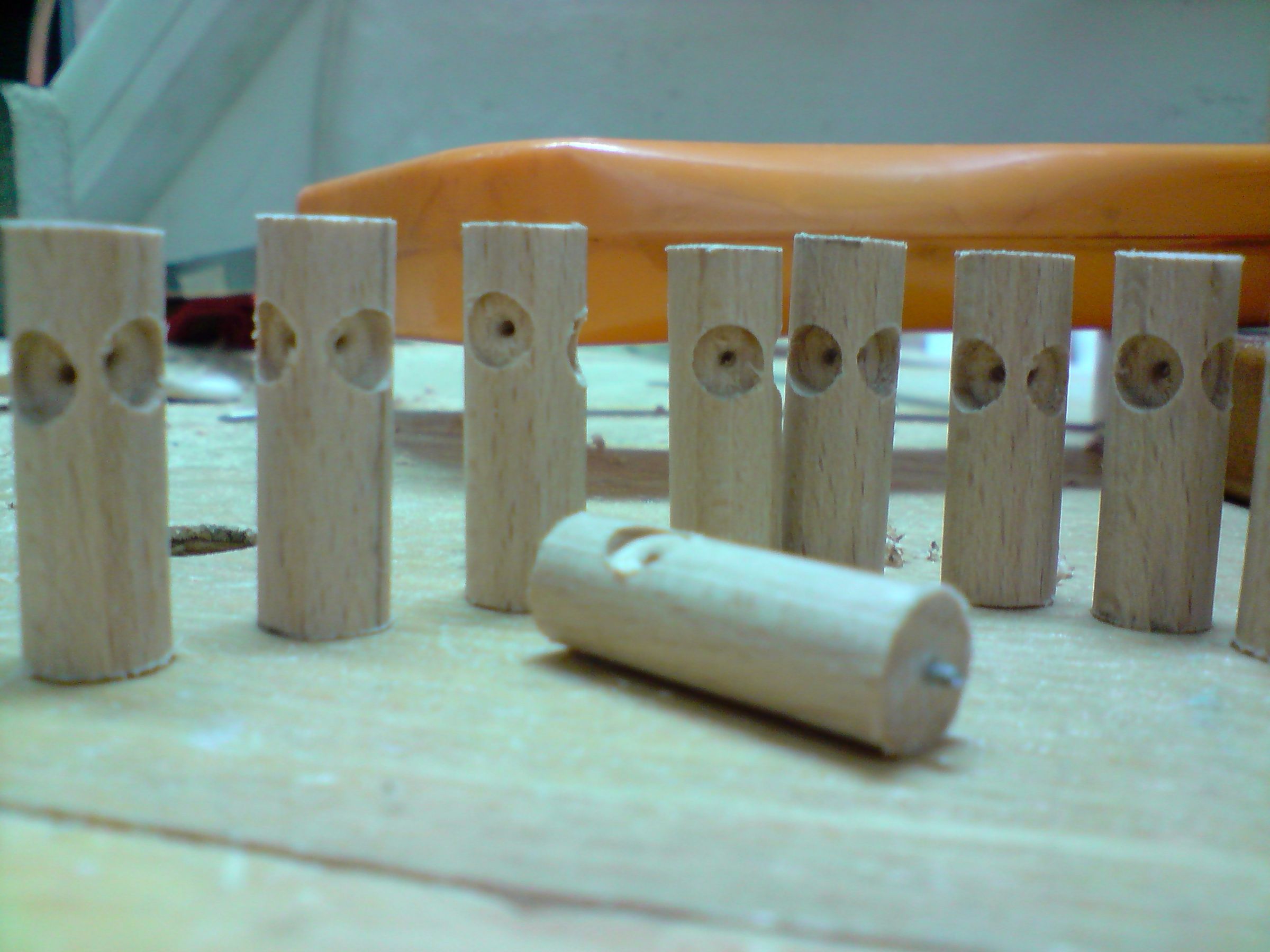 JAPANESE LAMP : 10 Steps (with Pictures) - Instructables