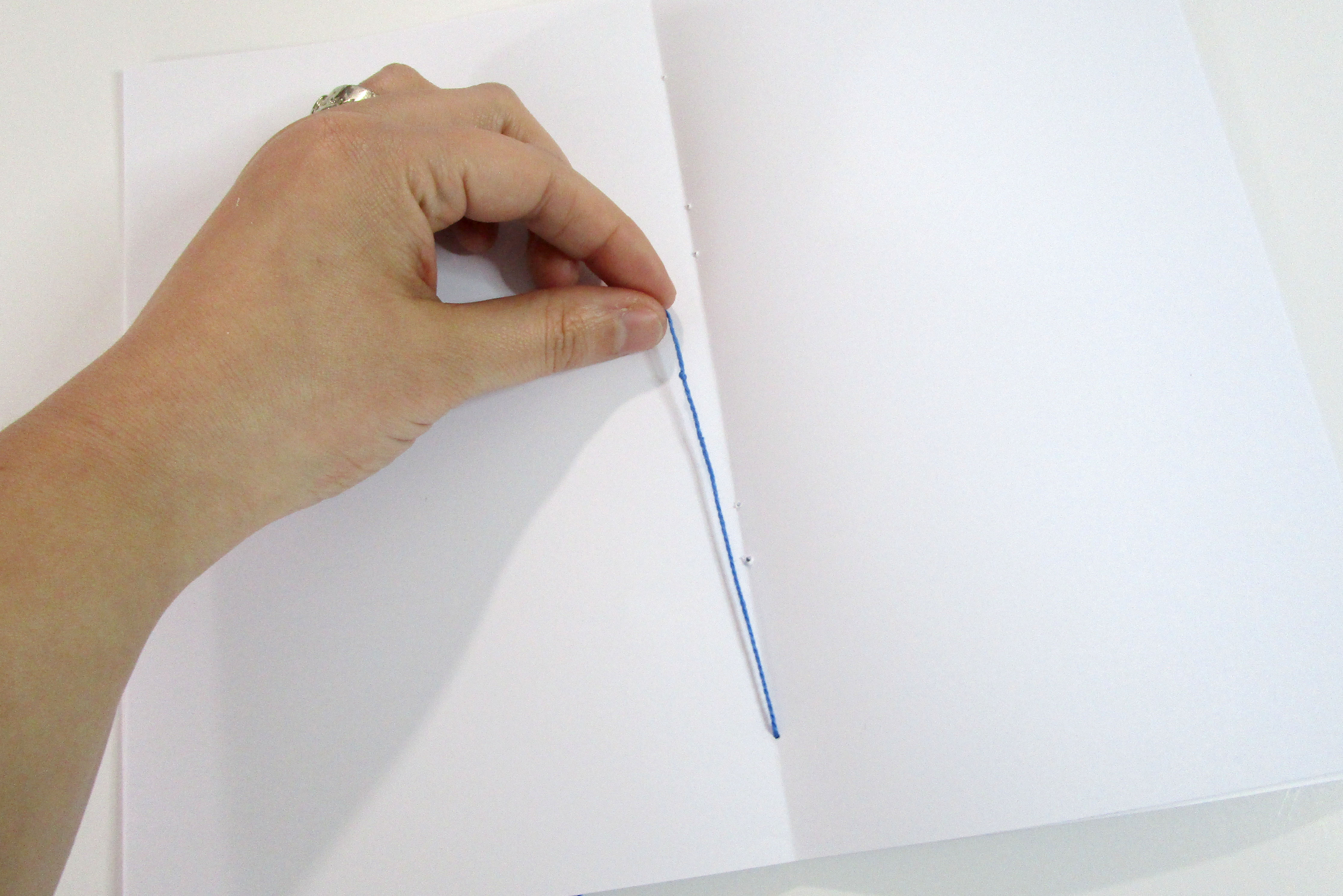 Bookbinding for Beginners : 7 Steps (with Pictures) - Instructables