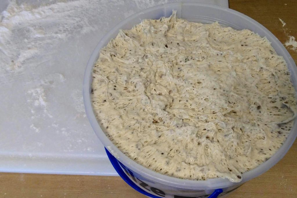 Art of Breadmaking : 12 Steps (with Pictures) - Instructables