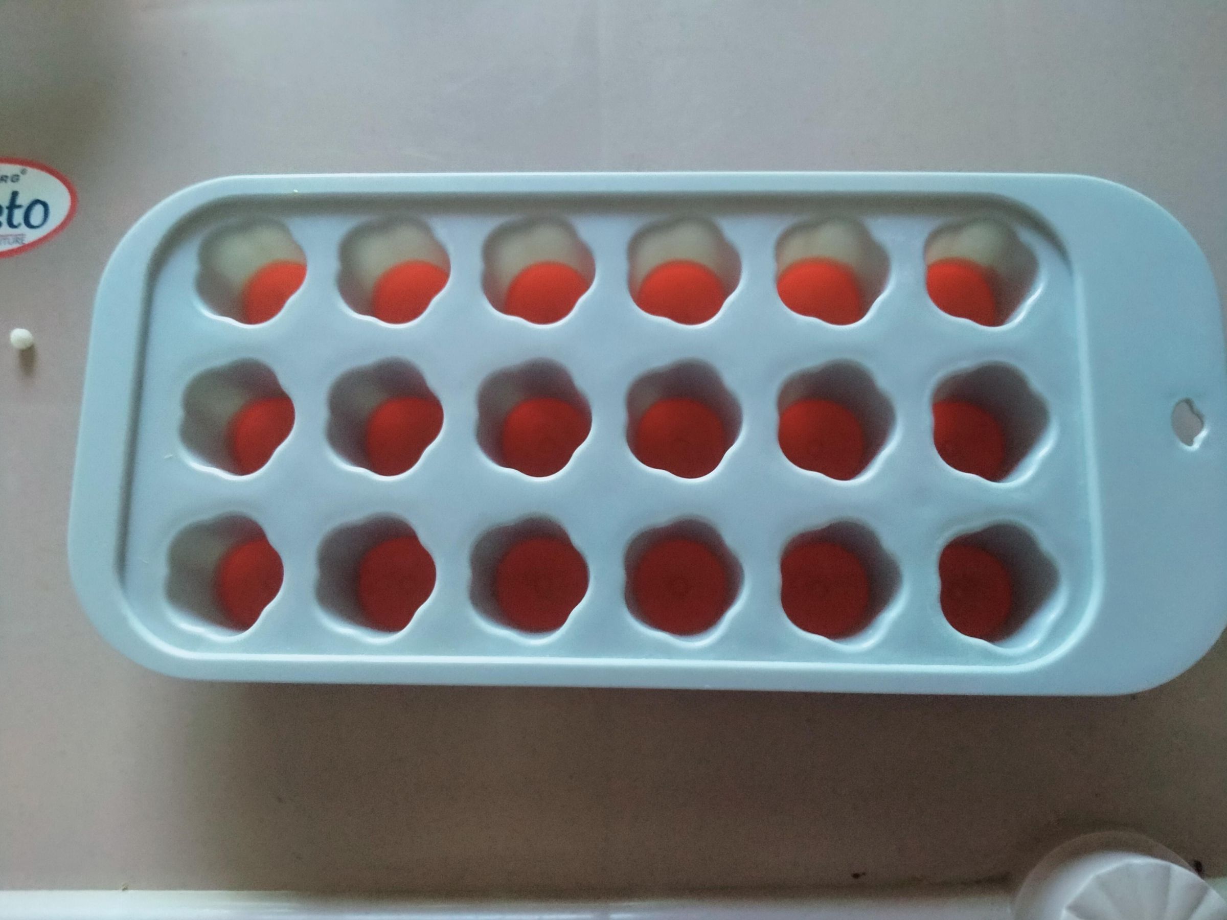 MANGO HEALTH BOOSTER ICE LOLYPOPS & ICECREAM : 7 Steps (with Pictures ...
