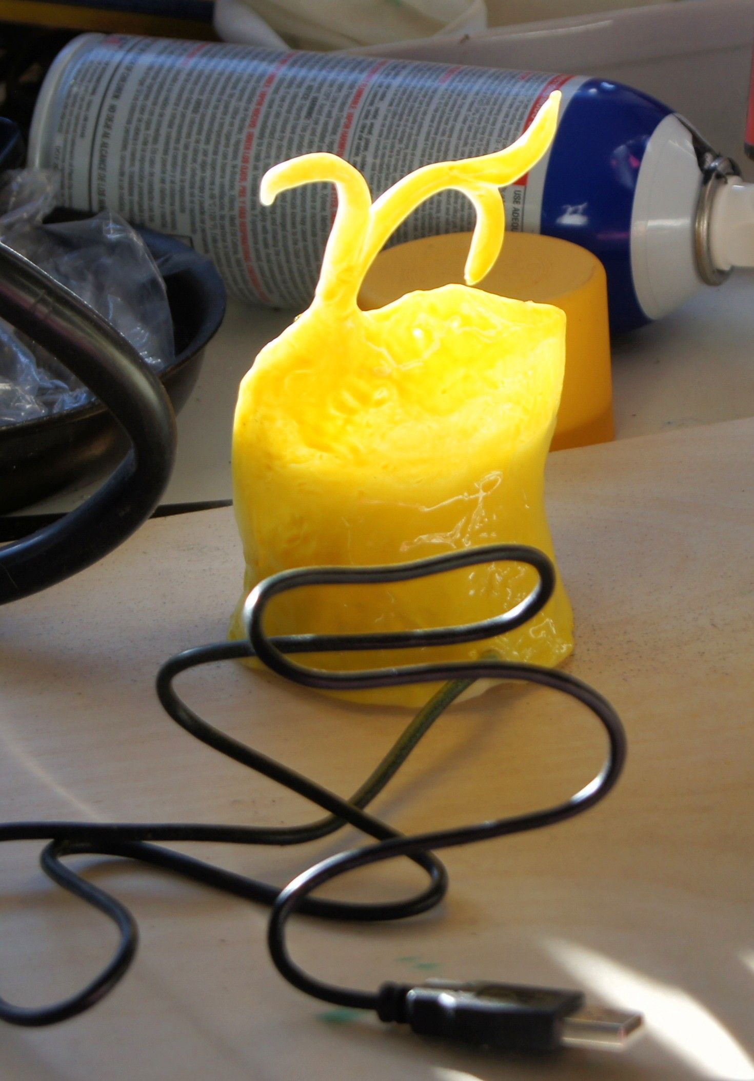 DIY Electronics Docking Station : 4 Steps (with Pictures) - Instructables