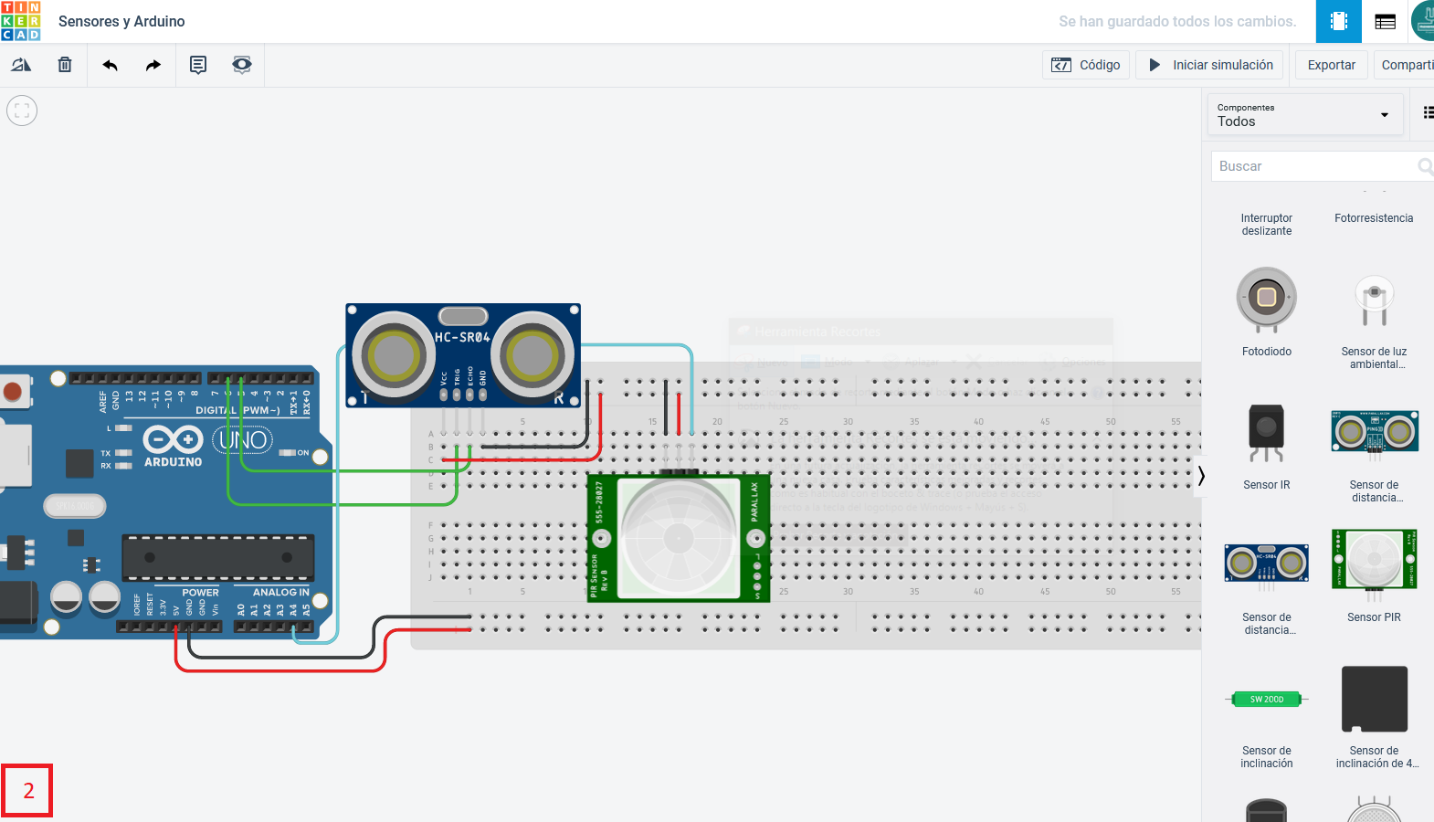 Jugando Con Sensores Y Arduino : 10 Steps (with Pictures) - Instructables