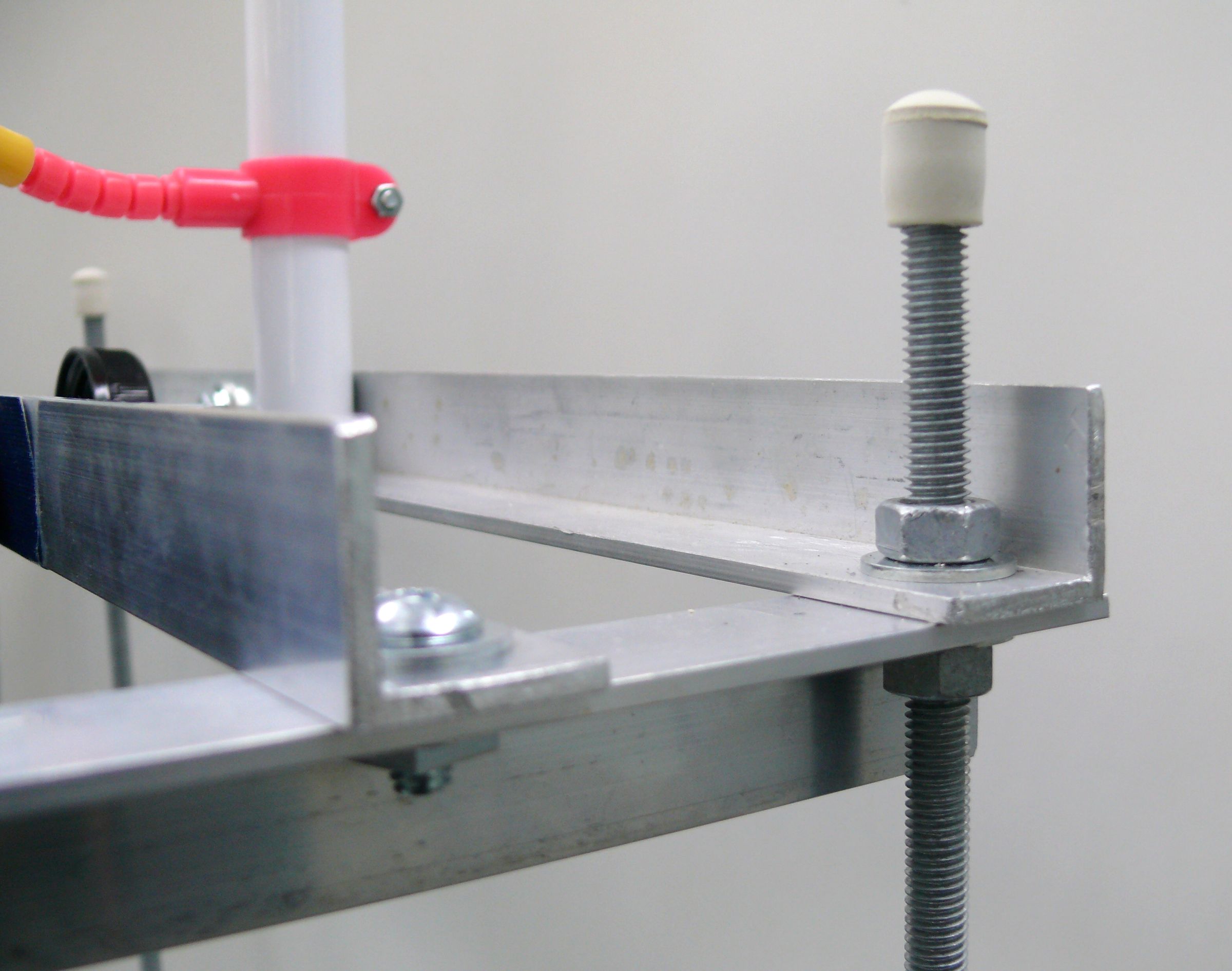 Copy Stand - Cheap and Easy to Build : 15 Steps (with Pictures ...