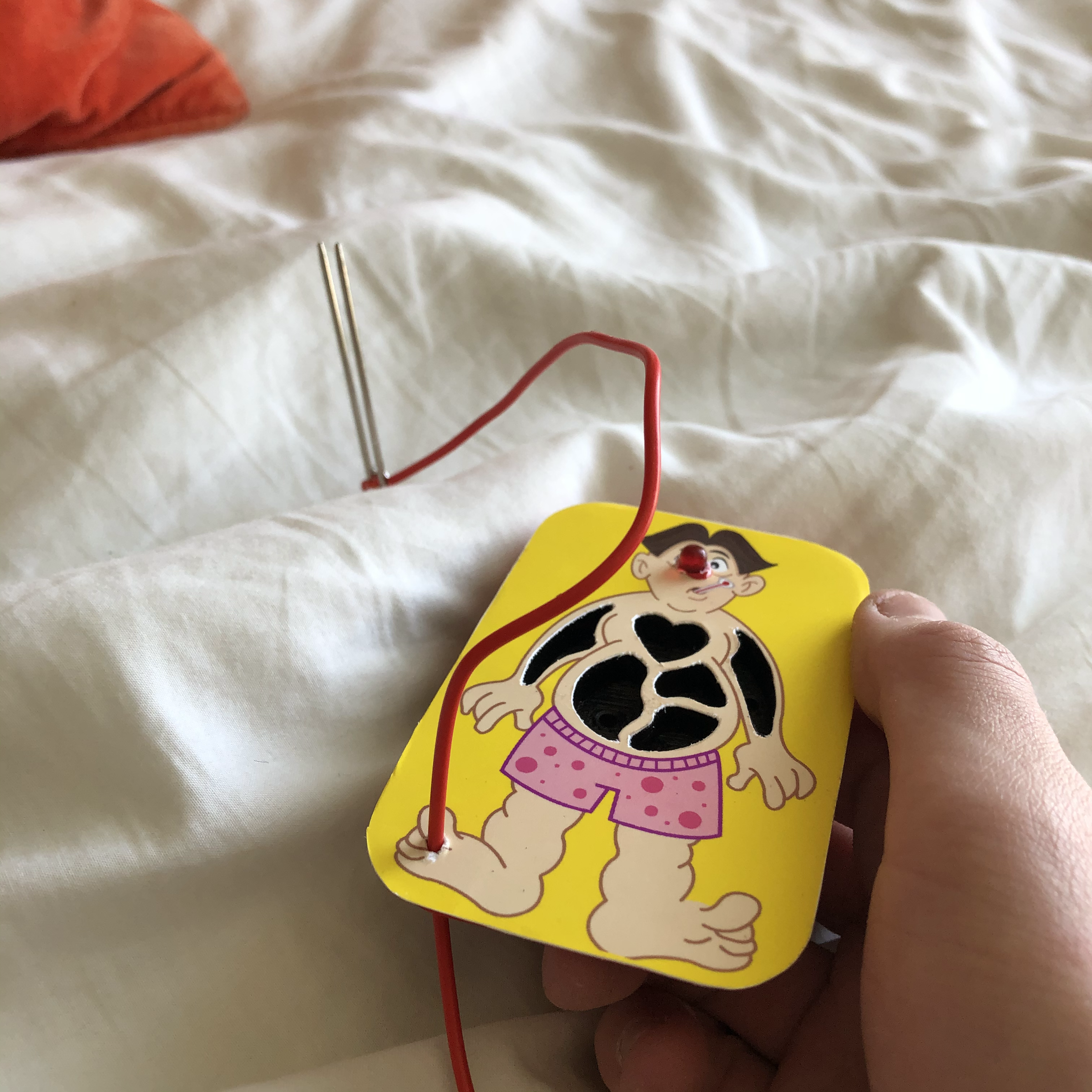 Electronic Pocket Operation in an Altoids Tin : 4 Steps (with Pictures ...