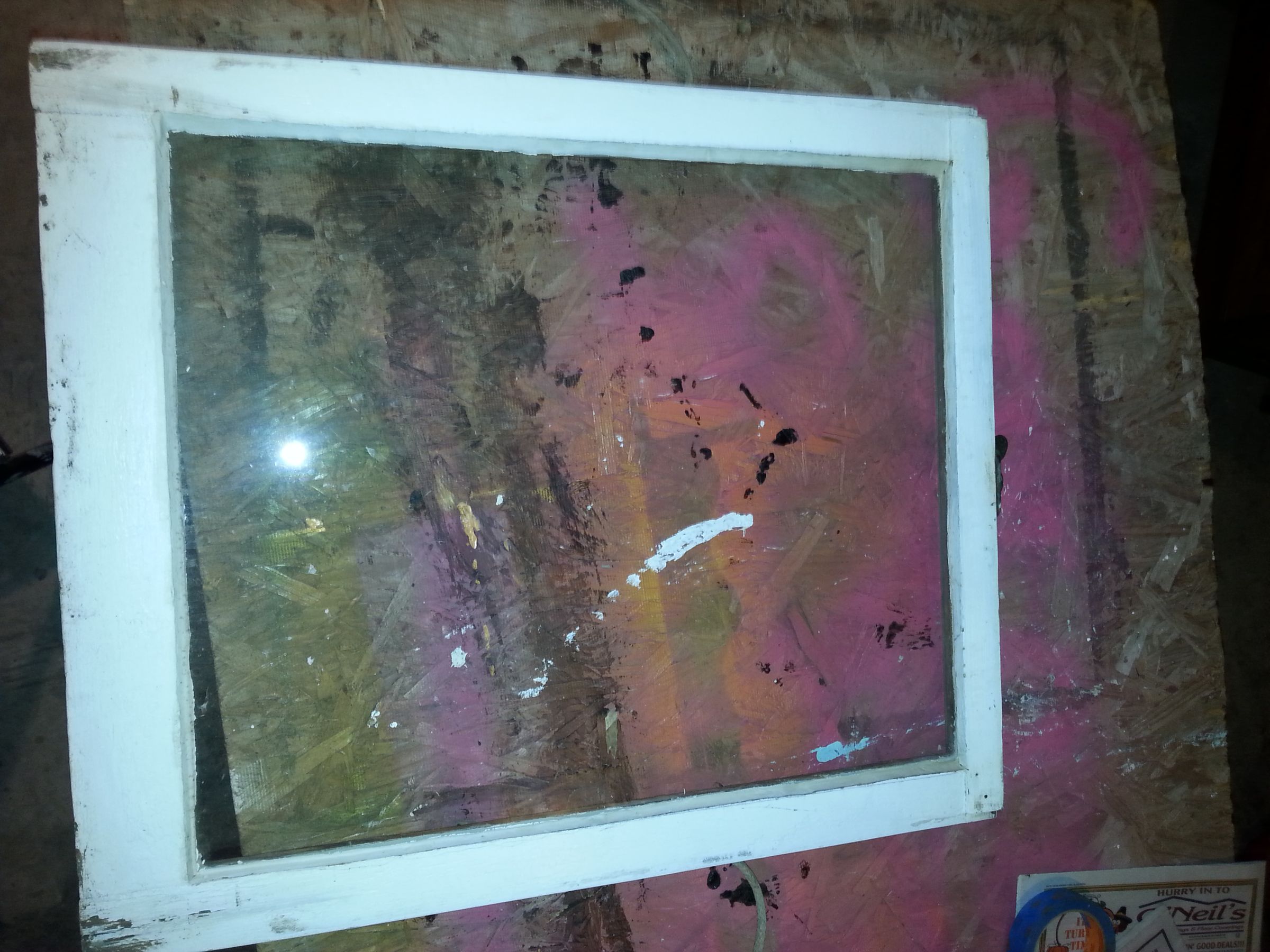 Memory Window : 11 Steps - Instructables