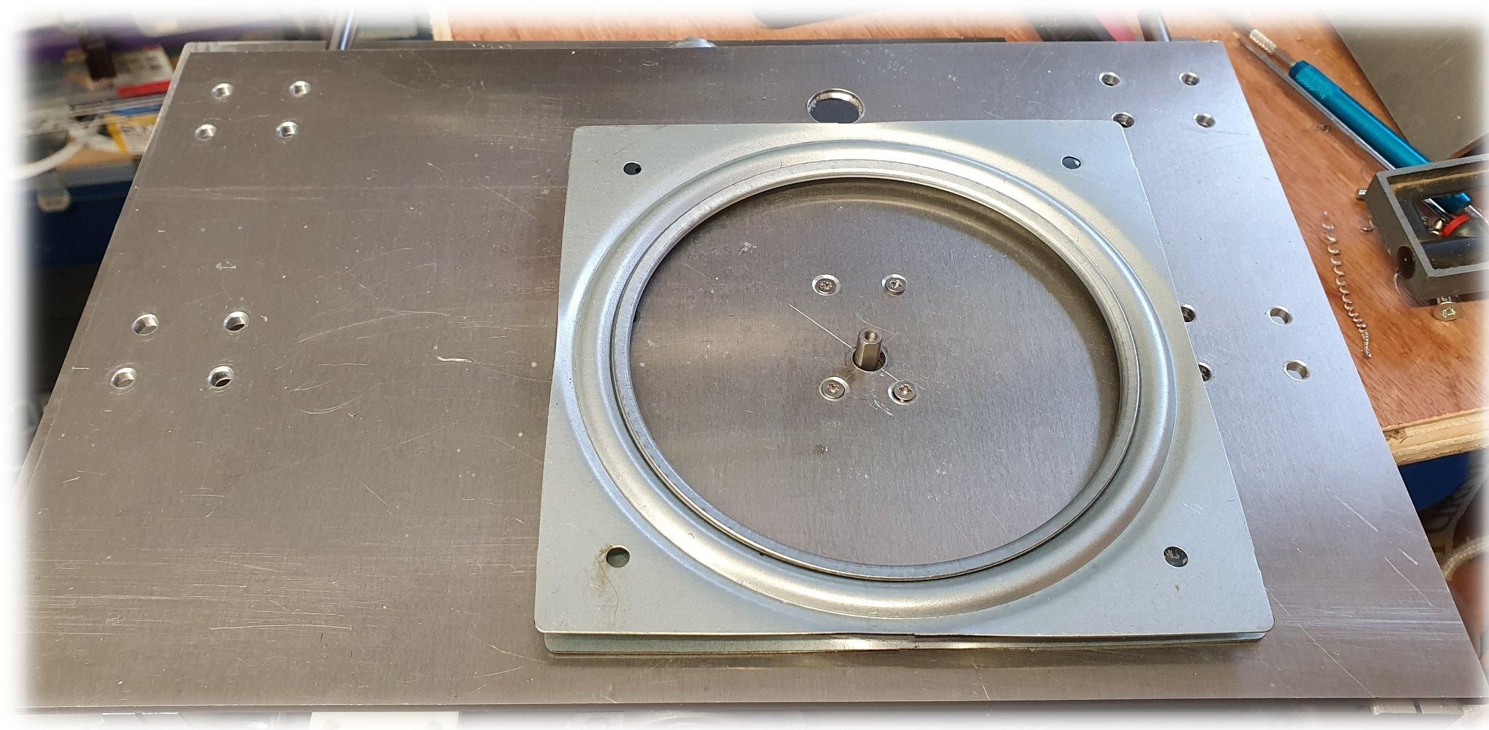 RoboTray : 5 Steps (with Pictures) - Instructables
