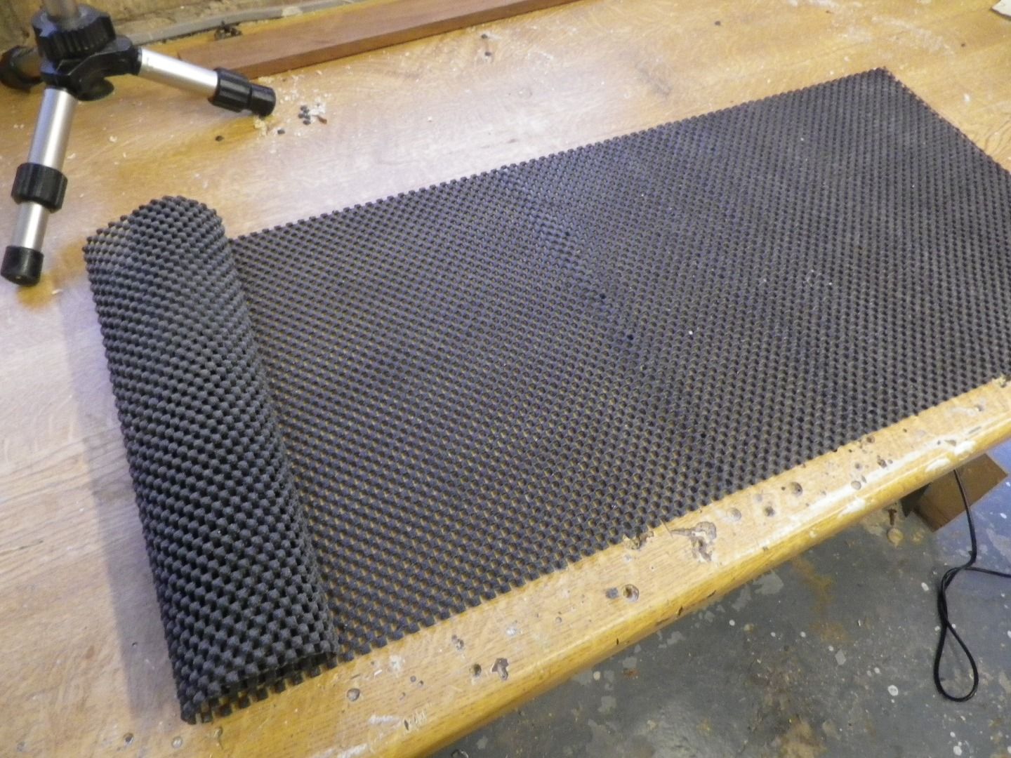 Grippy Work Holders ! : 3 Steps (with Pictures) - Instructables