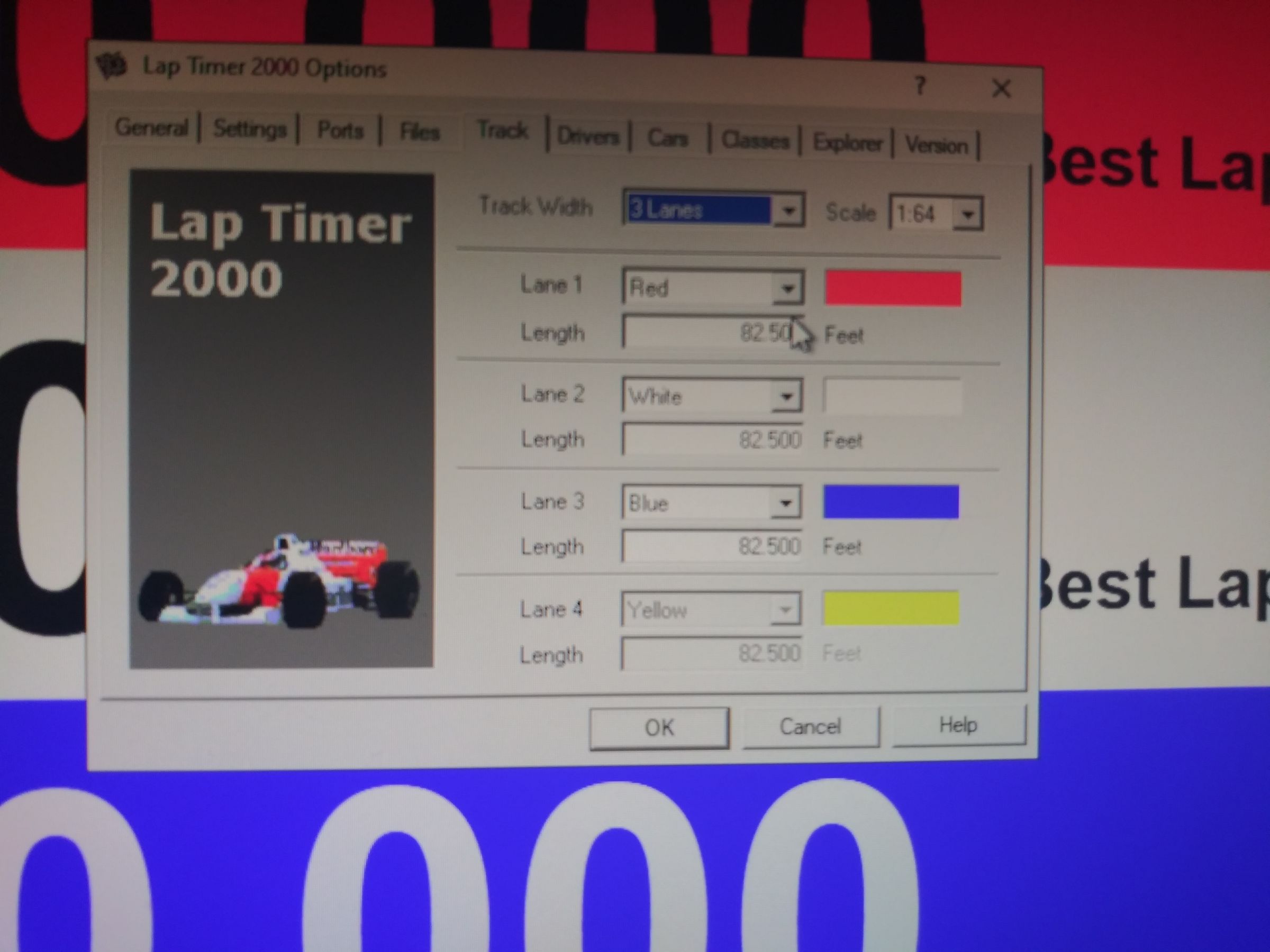 DIY Dead Strip Slot Car Timer : 3 Steps - Instructables