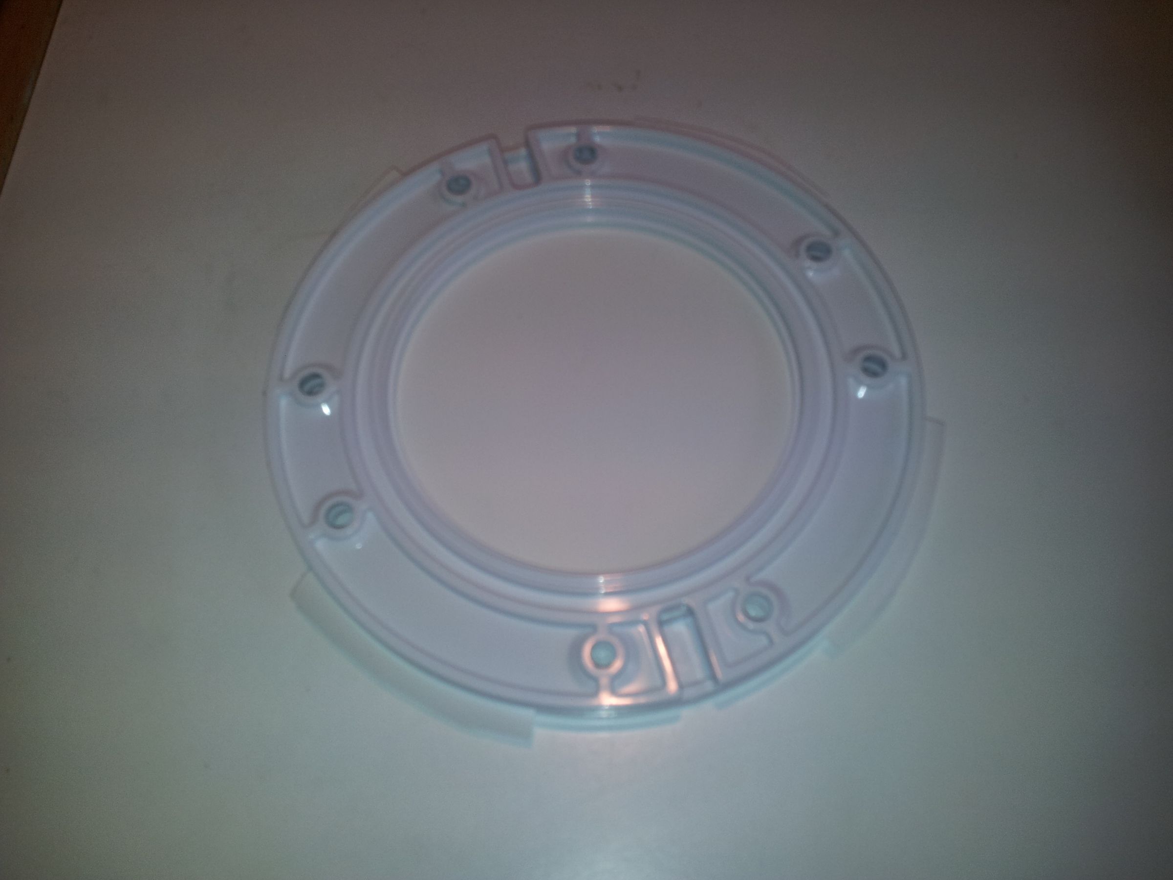 Very Simple Vacuformer : 5 Steps (with Pictures) - Instructables