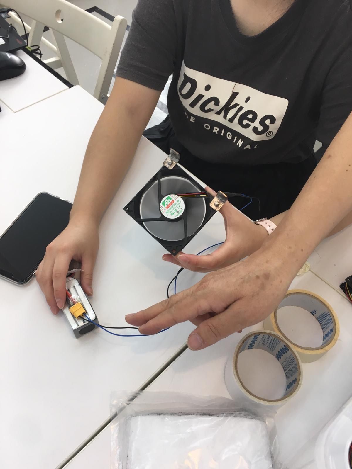 Air Pollution Detection + Air Filtration : 4 Steps - Instructables
