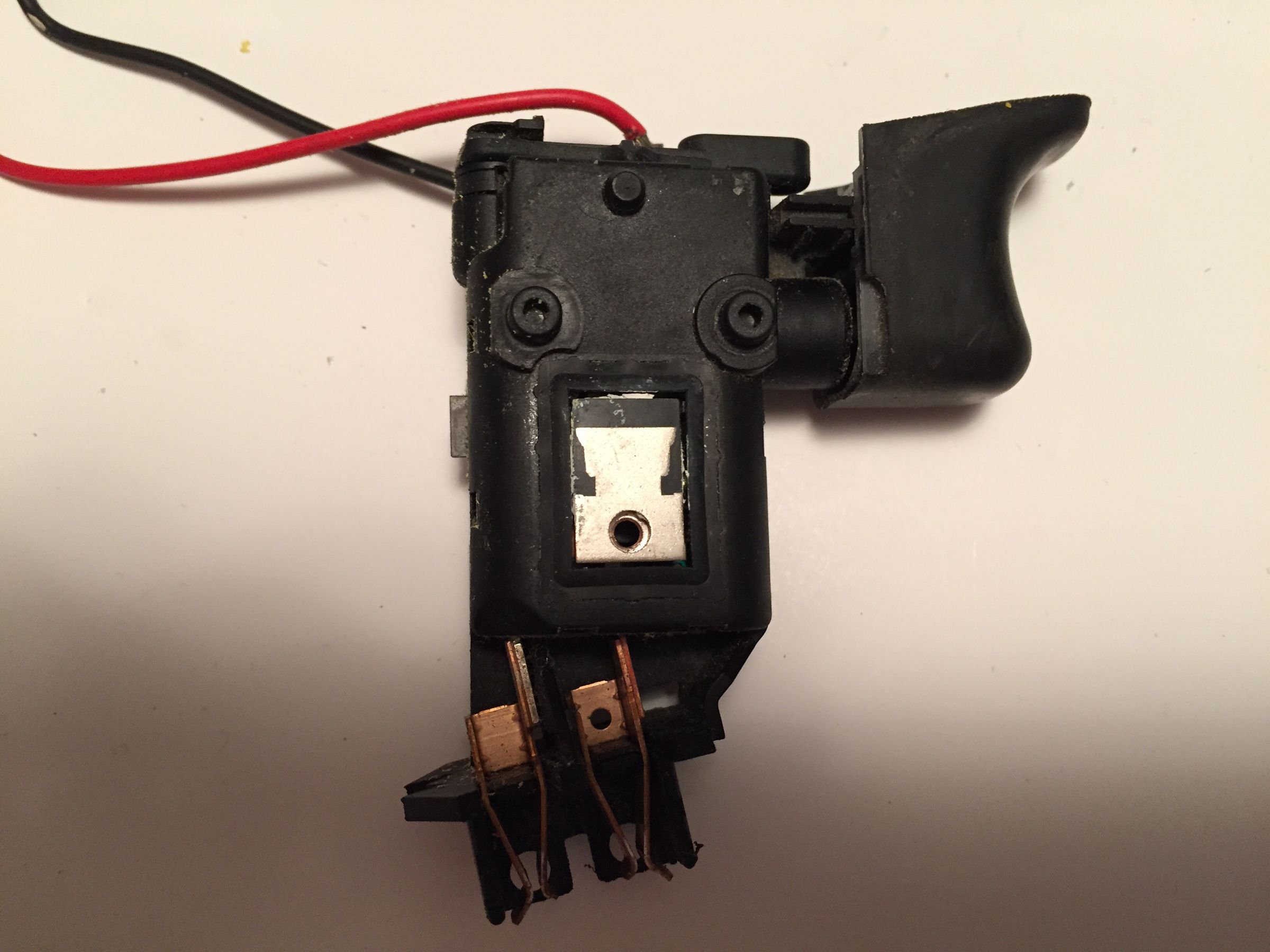 Enhanced DeWalt Drill Before and After : 23 Steps (with Pictures ...