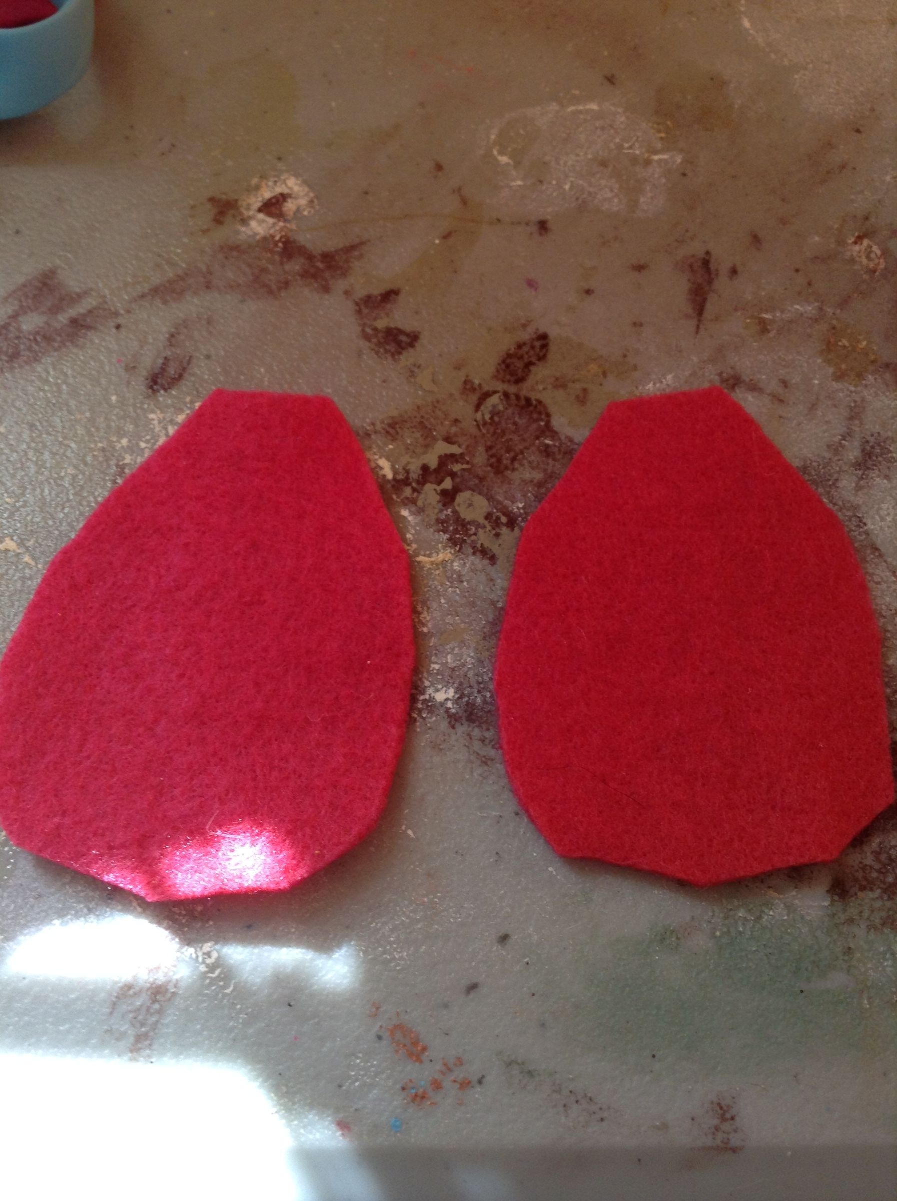 Mabel Sock Puppet : 9 Steps - Instructables