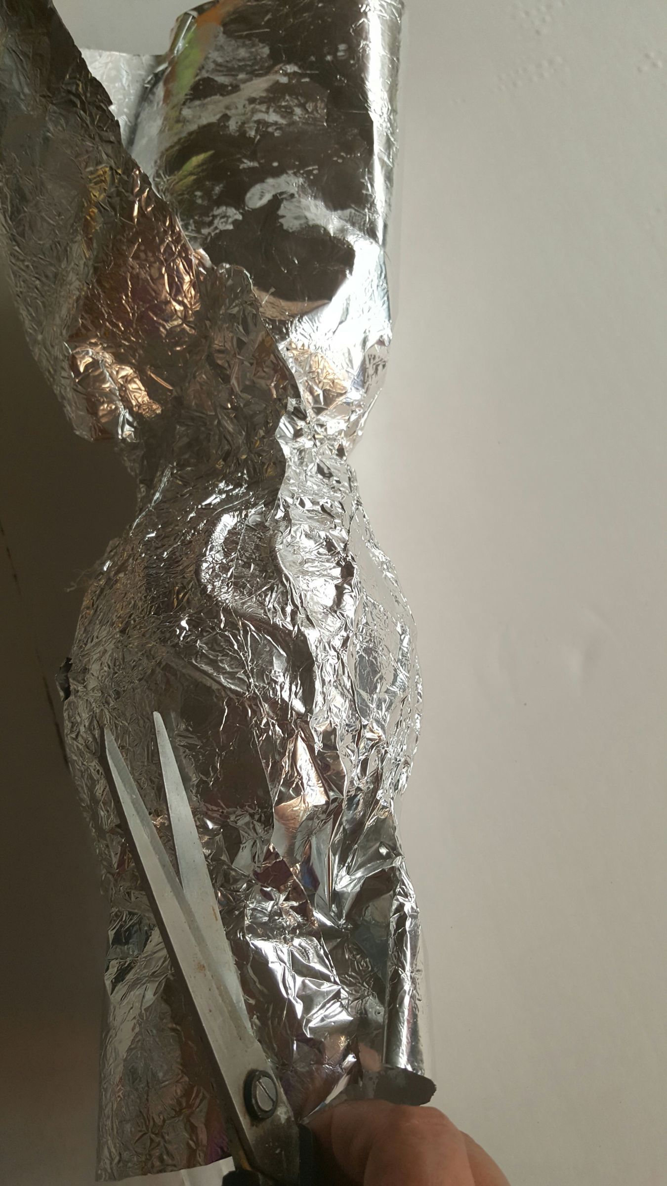 Foiling Art : 12 Steps (with Pictures) - Instructables