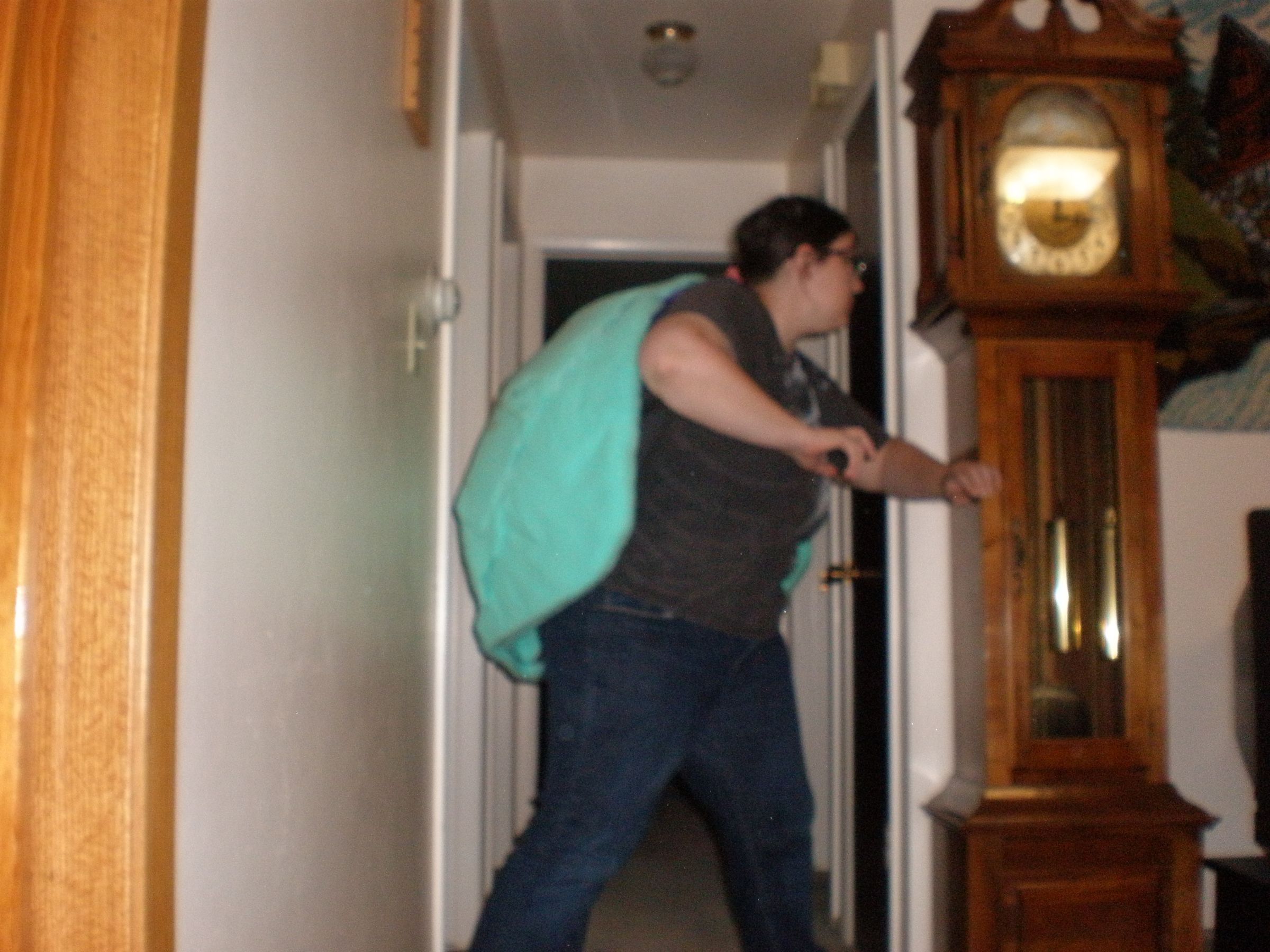 Bowser Costume : 9 Steps (with Pictures) - Instructables