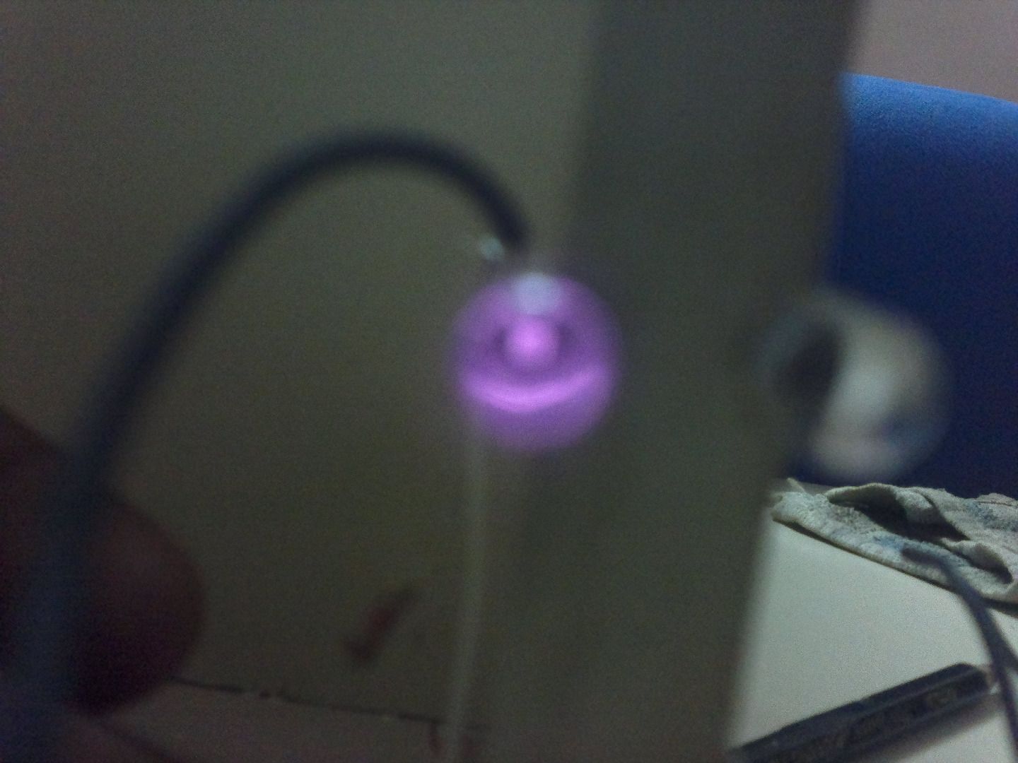 Automatic Lighting Control Using IR : 3 Steps - Instructables