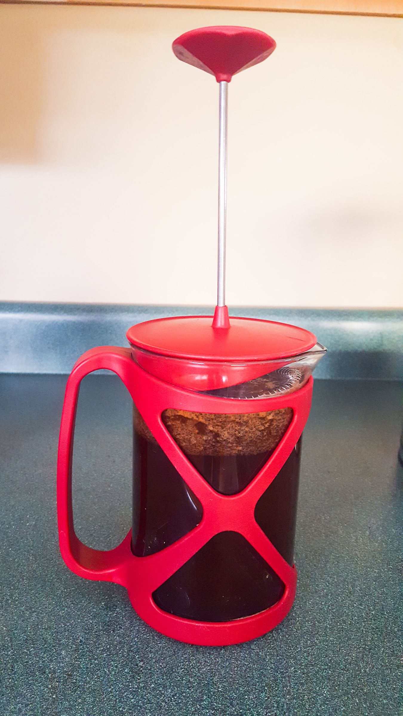 How to Make the Best Cup of Coffee Every Time : 5 Steps (with Pictures ...