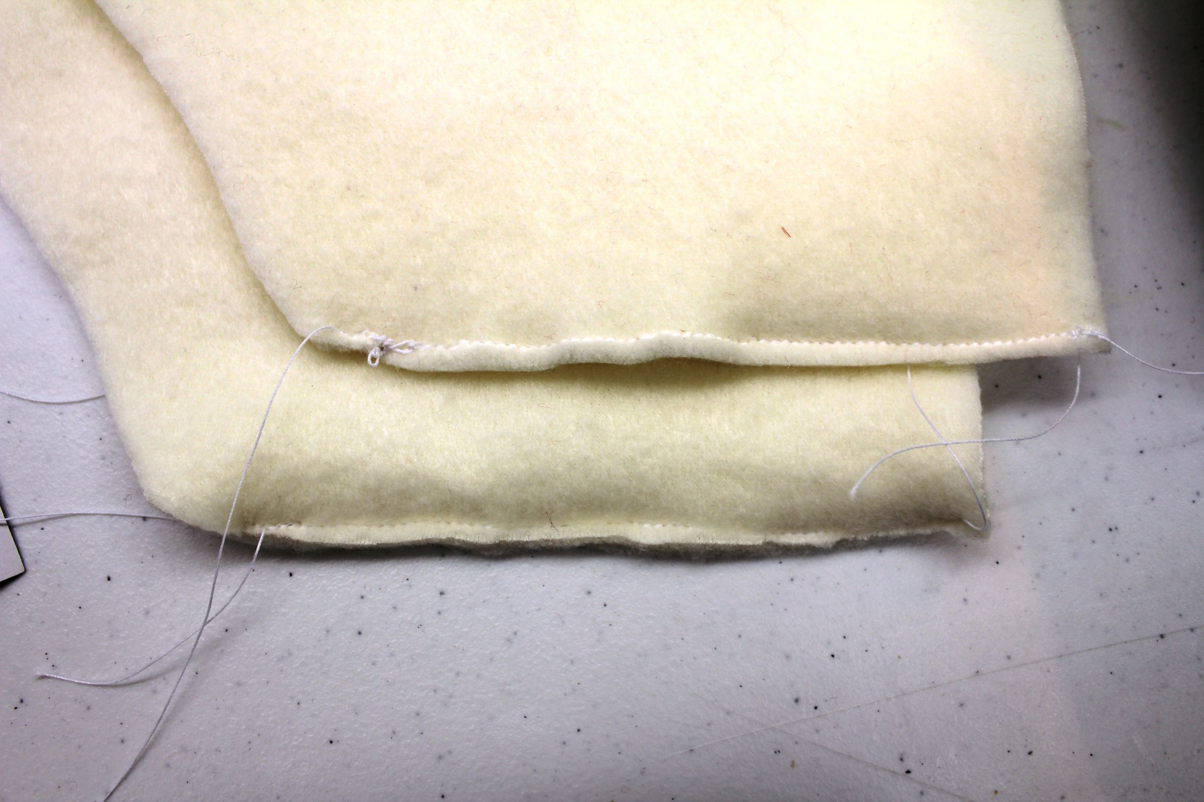 Adventure Time: Finn's Hat + Pattern : 9 Steps (with Pictures ...