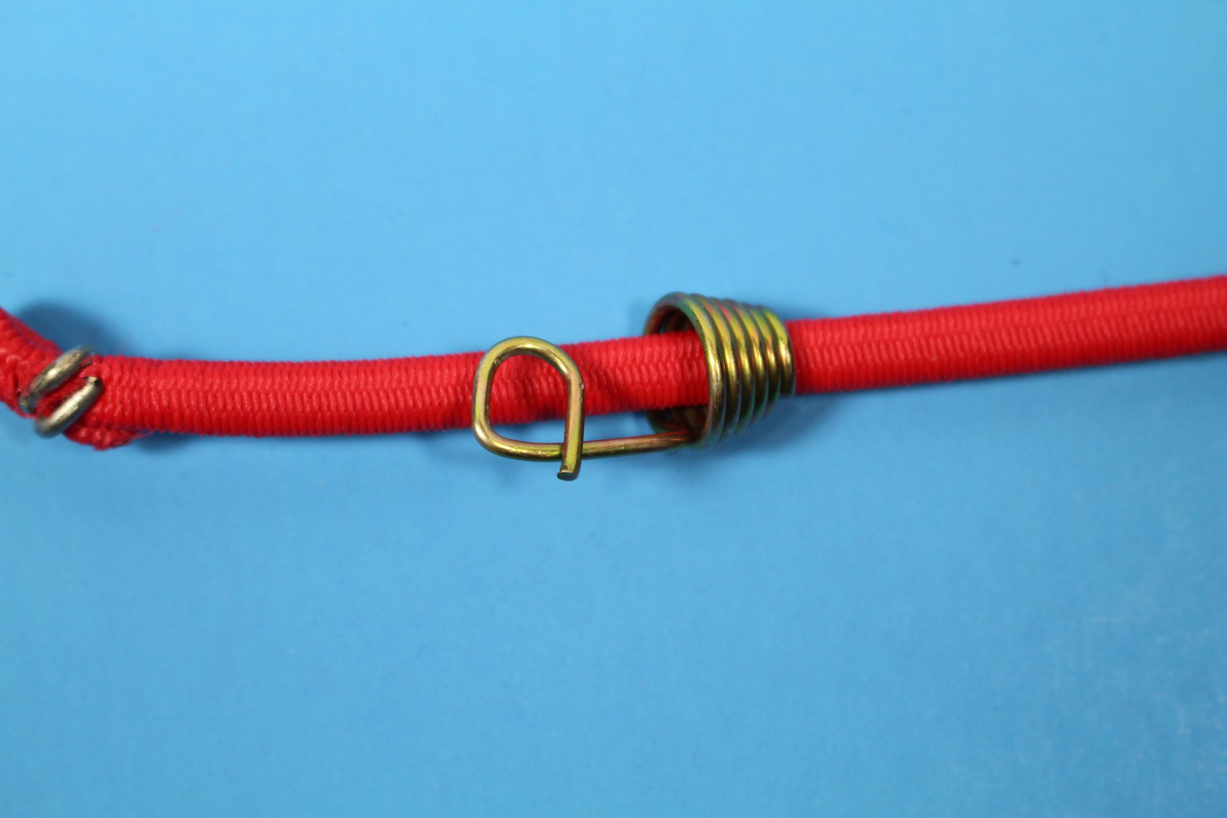 PVC Bungee Joints : 6 Steps (with Pictures) - Instructables