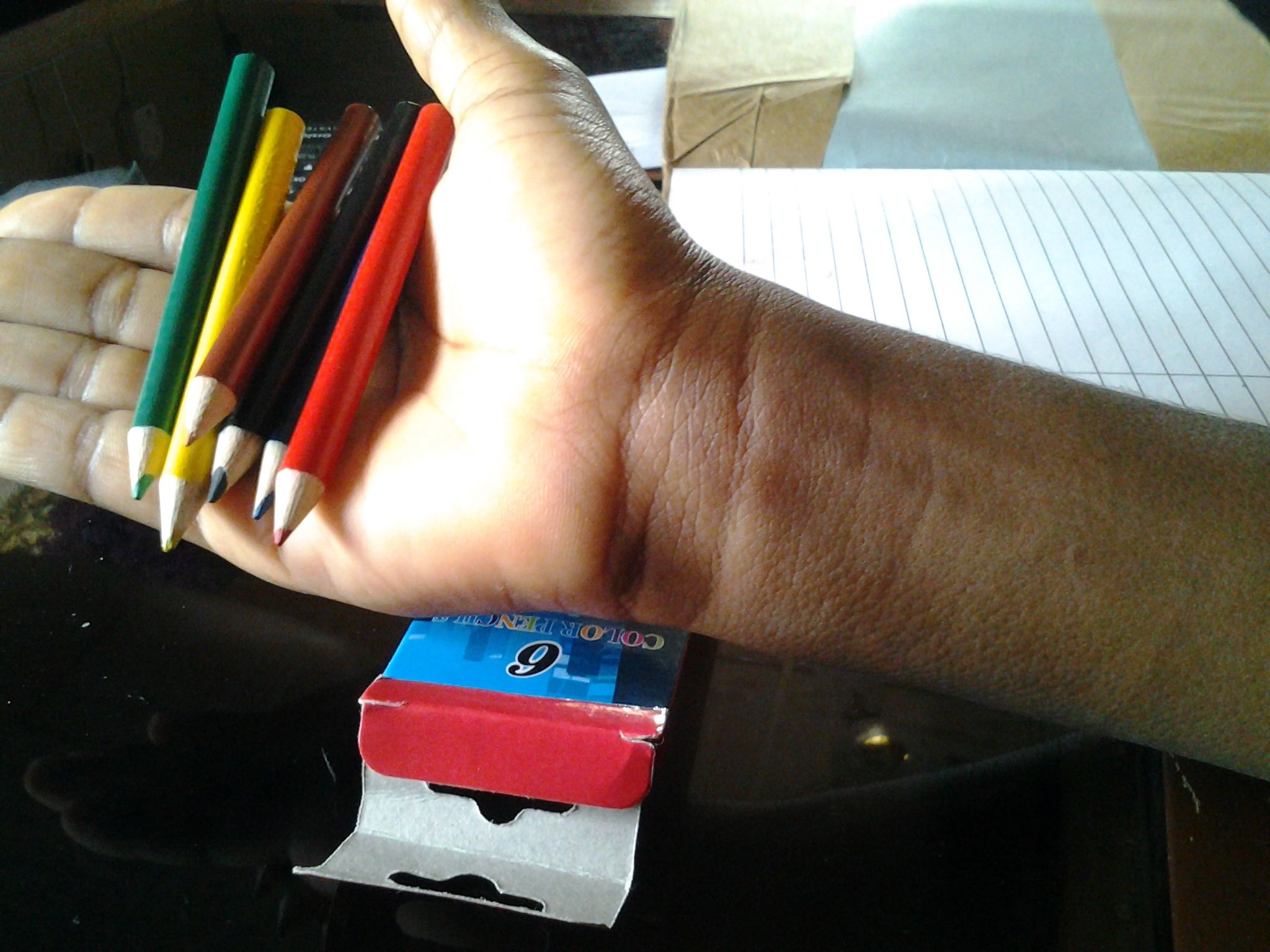 How to Make a Paper Action Figure : 7 Steps - Instructables