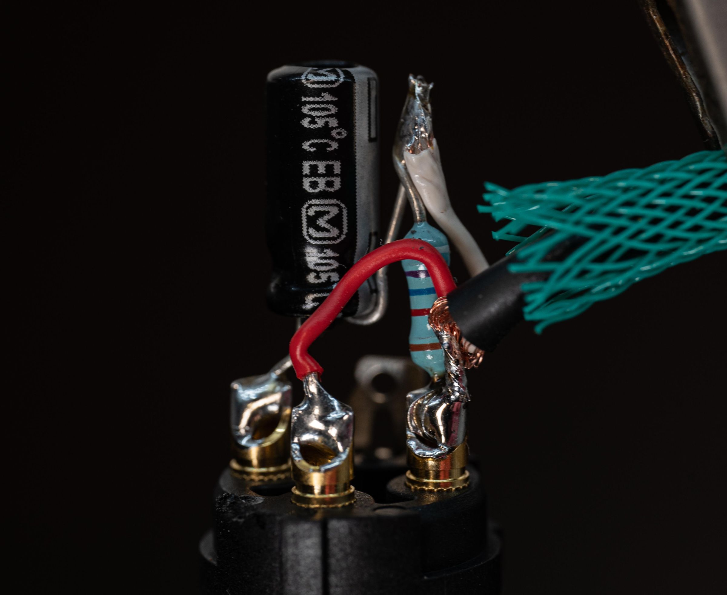 Ambi-Alice a First Order Ambisonic Microphone : 6 Steps (with Pictures ...