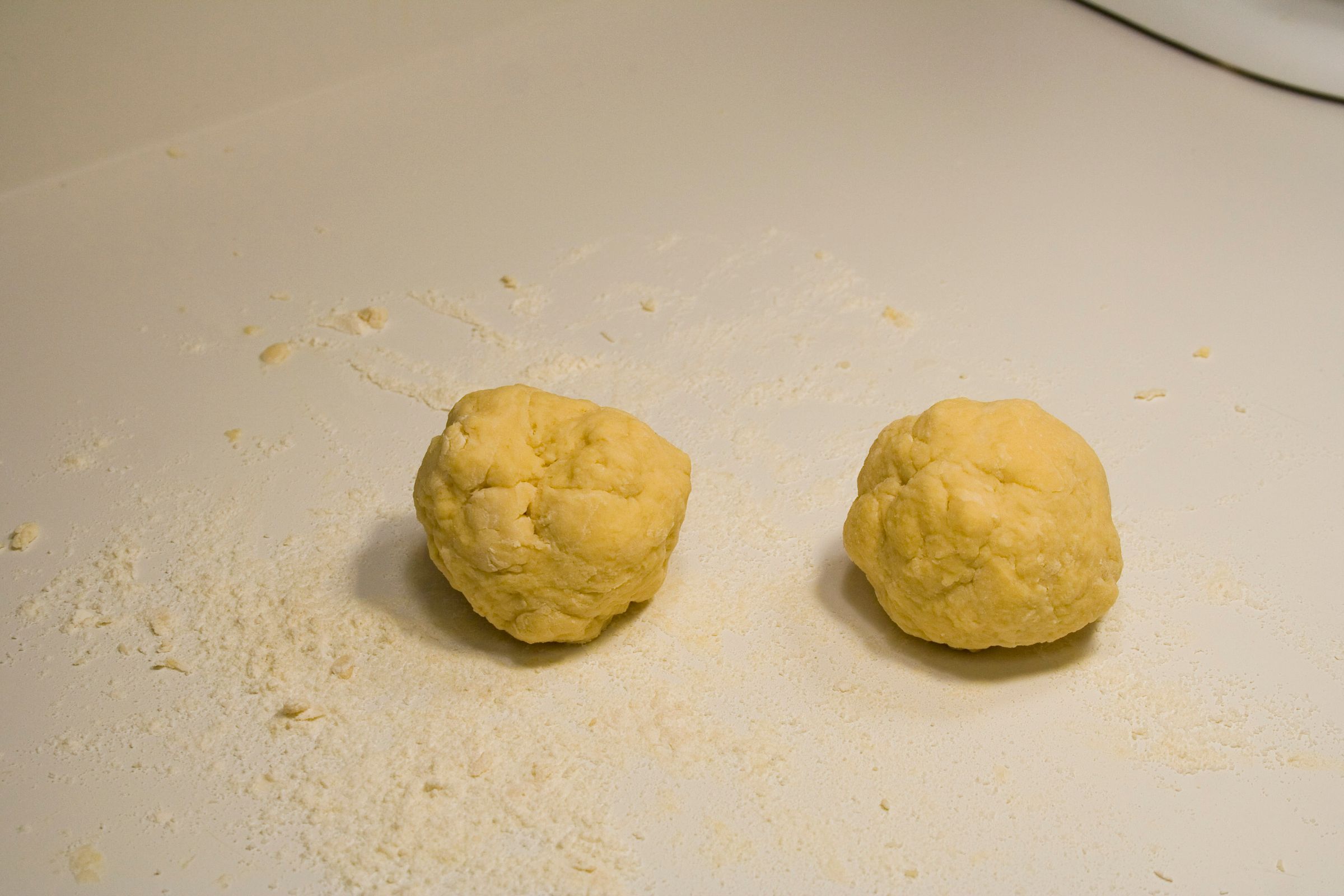 Homemade Spaghetti : 8 Steps (with Pictures) - Instructables