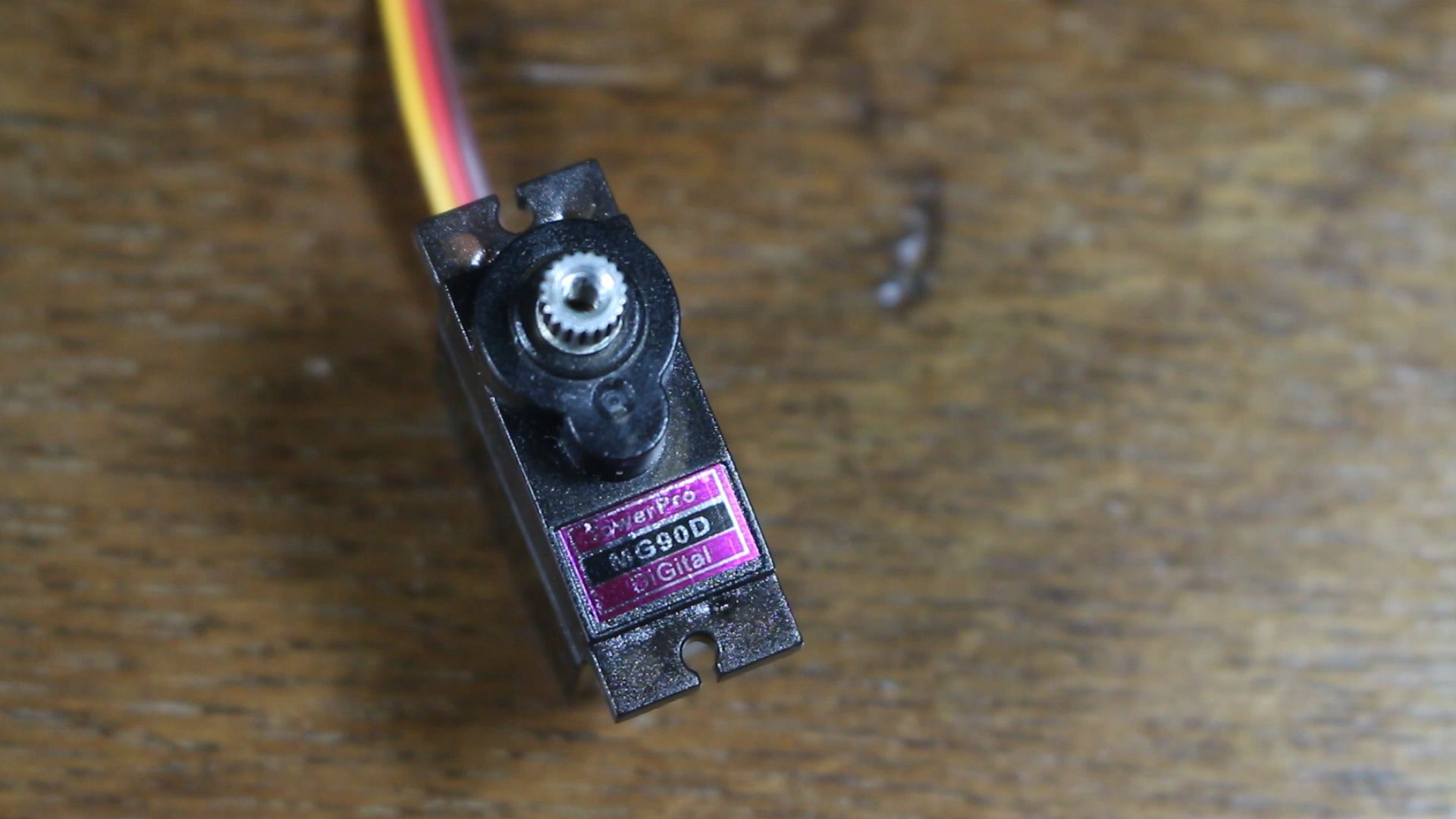 Long Range Dropping System for Drones With Arduino and HC-12 : 11 Steps ...