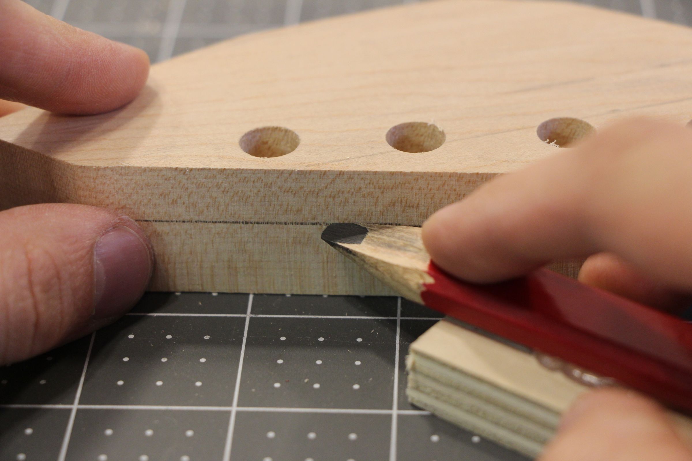 Electric Tenor Guitar : 15 Steps (with Pictures) - Instructables