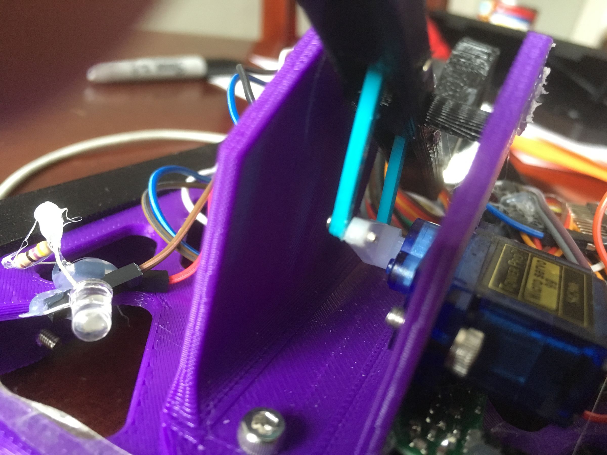 RoboTank : 11 Steps - Instructables