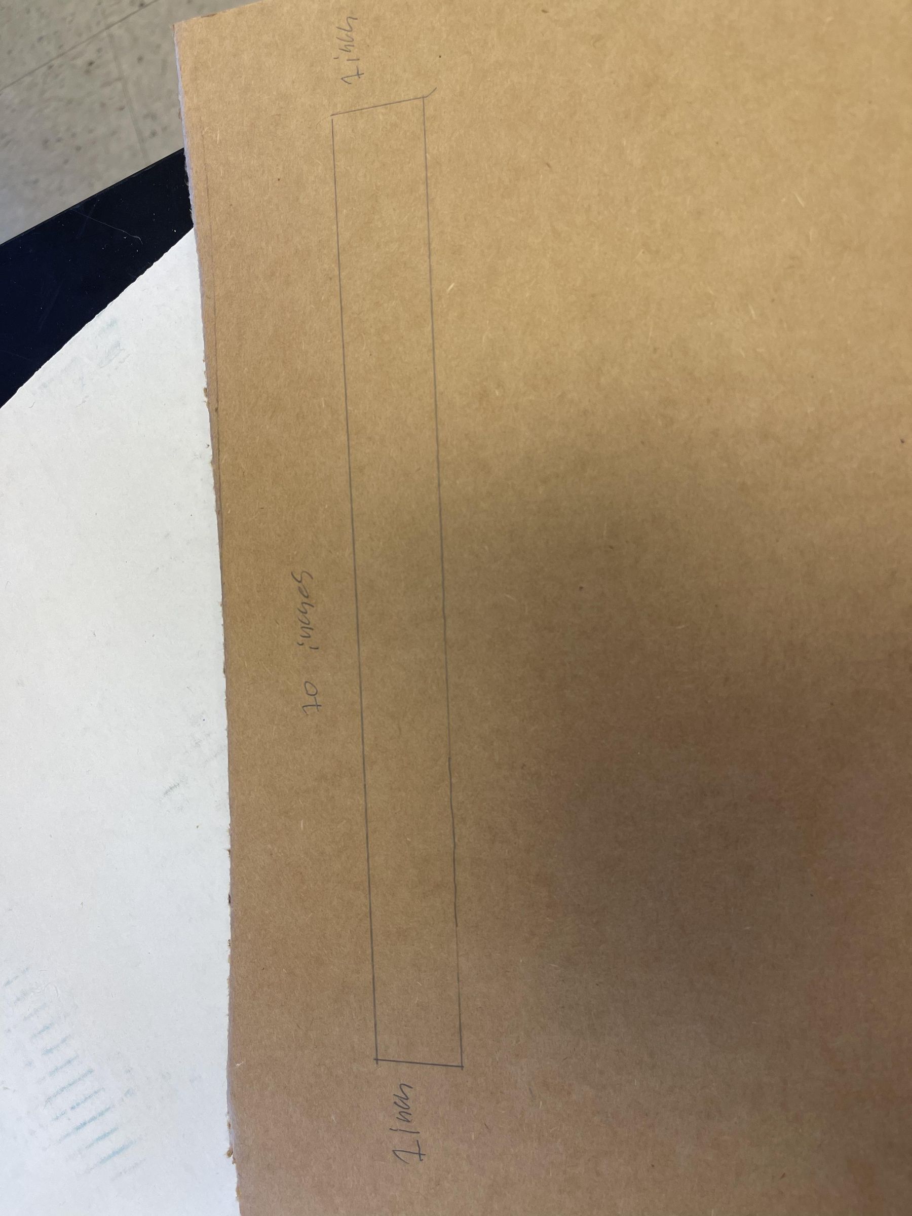Cardboard Watch Strap : 16 Steps - Instructables