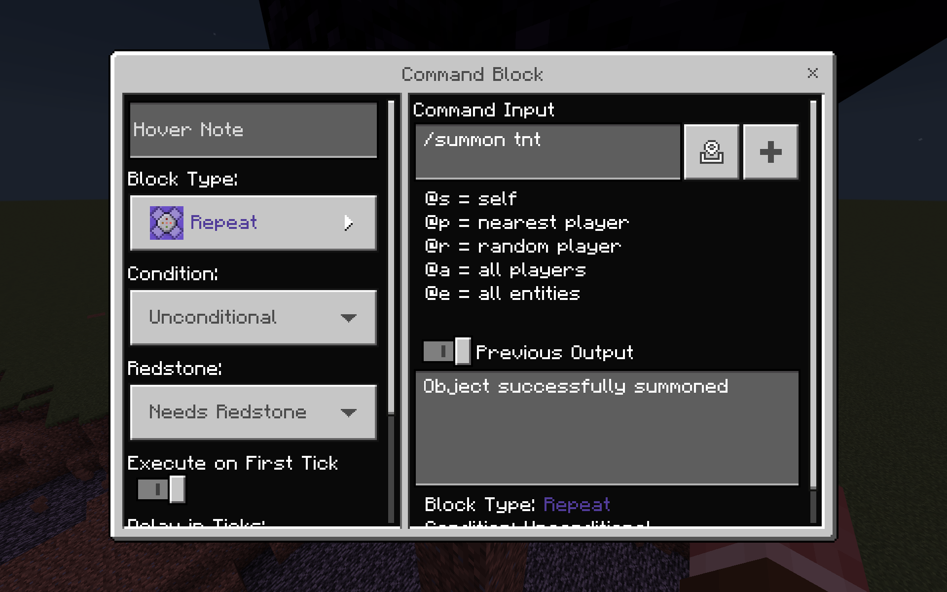 How to Make an Ultimate Minecraft TNT Cannon : 7 Steps - Instructables