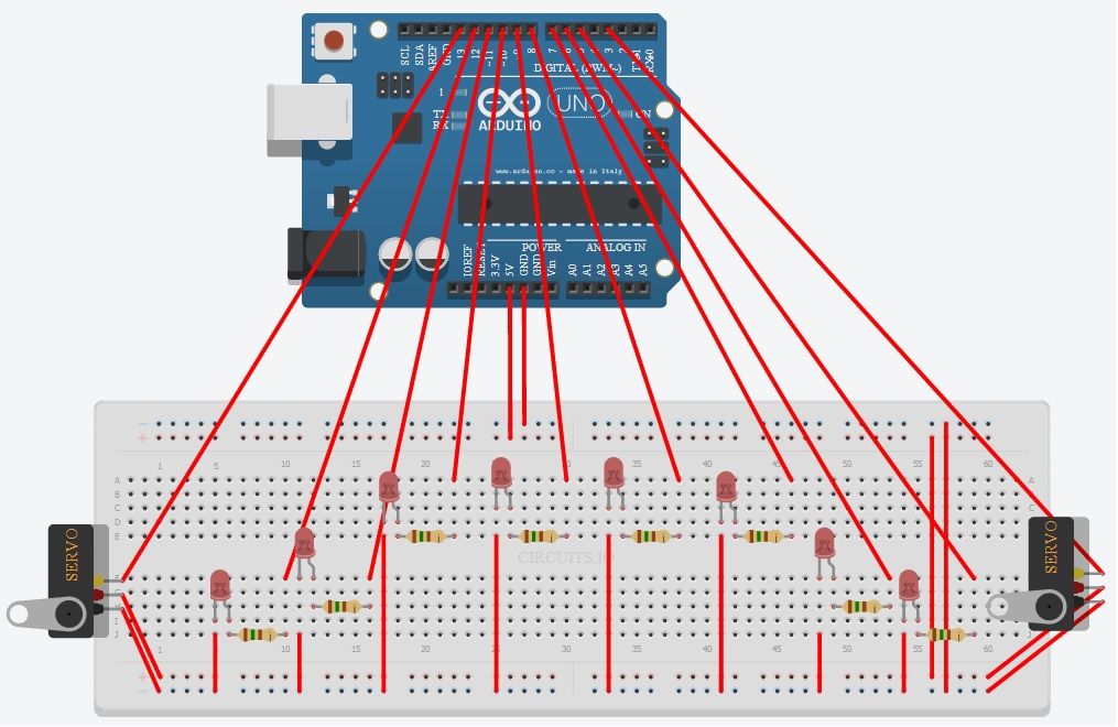 Ping Pong Larson Scanner : 3 Steps - Instructables
