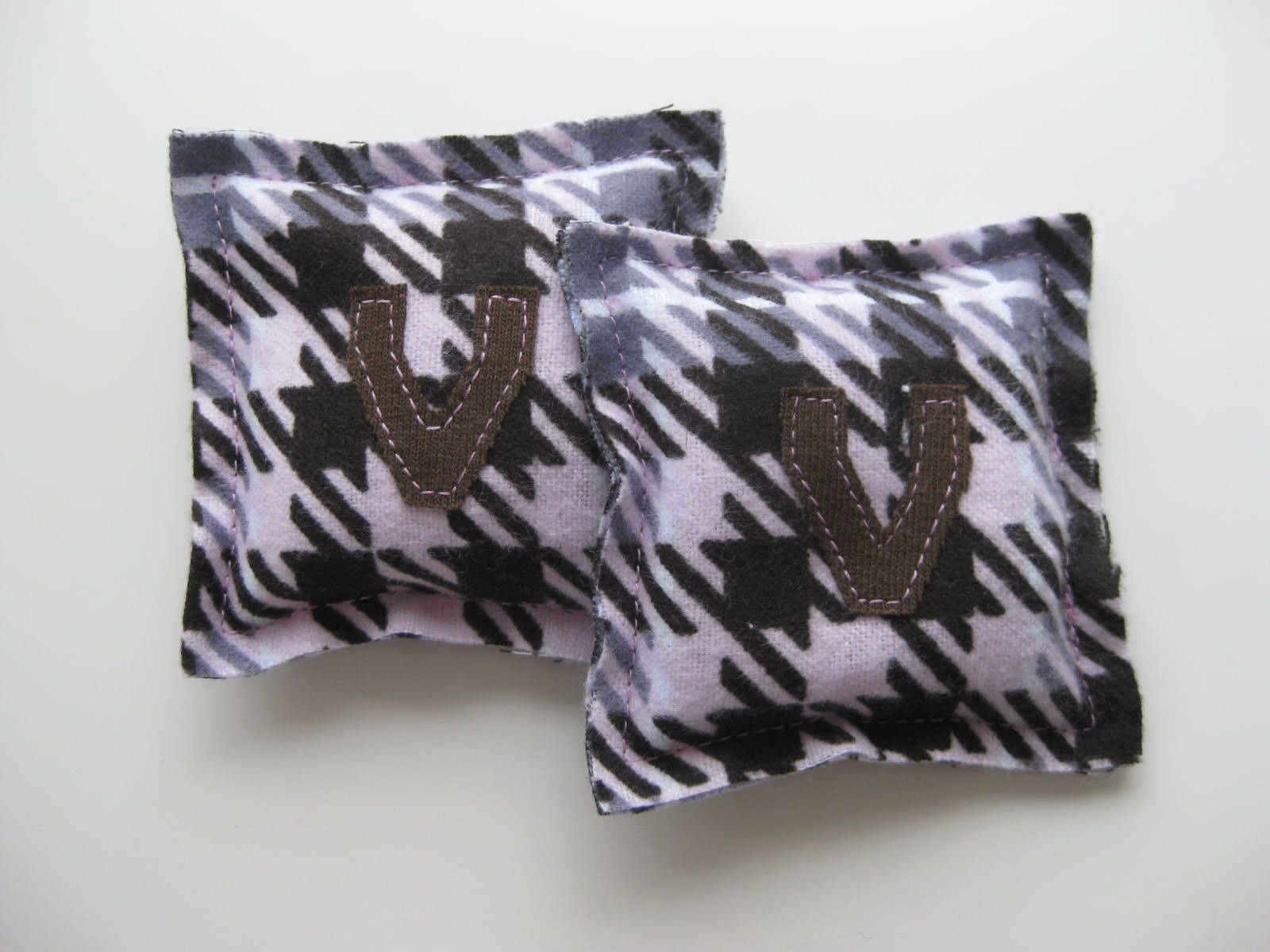 DIY Personalized Hand Warmers : 6 Steps (with Pictures) - Instructables