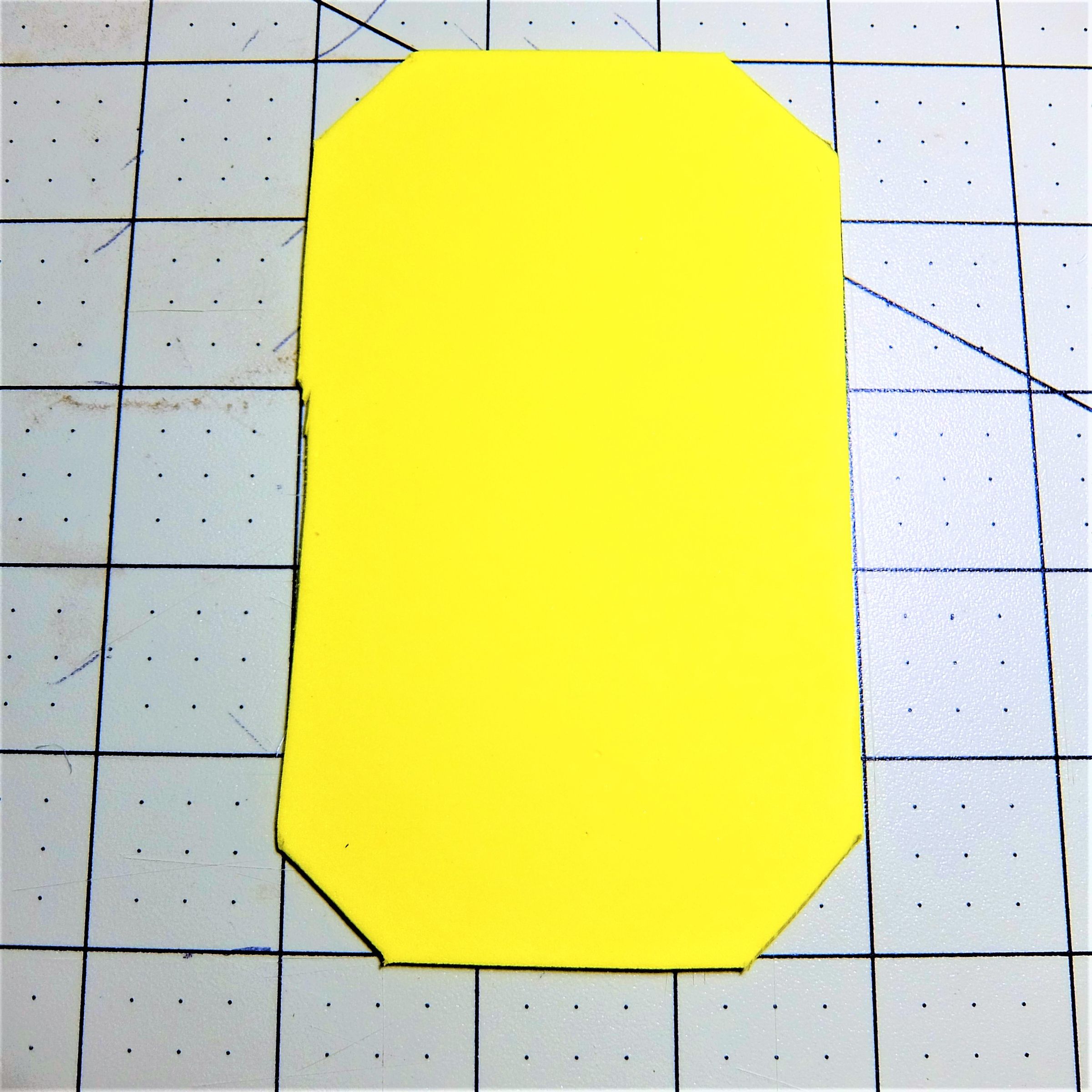 Draw and Cut Out Jersey Numbers 0 to 9 : 14 Steps (with Pictures ...