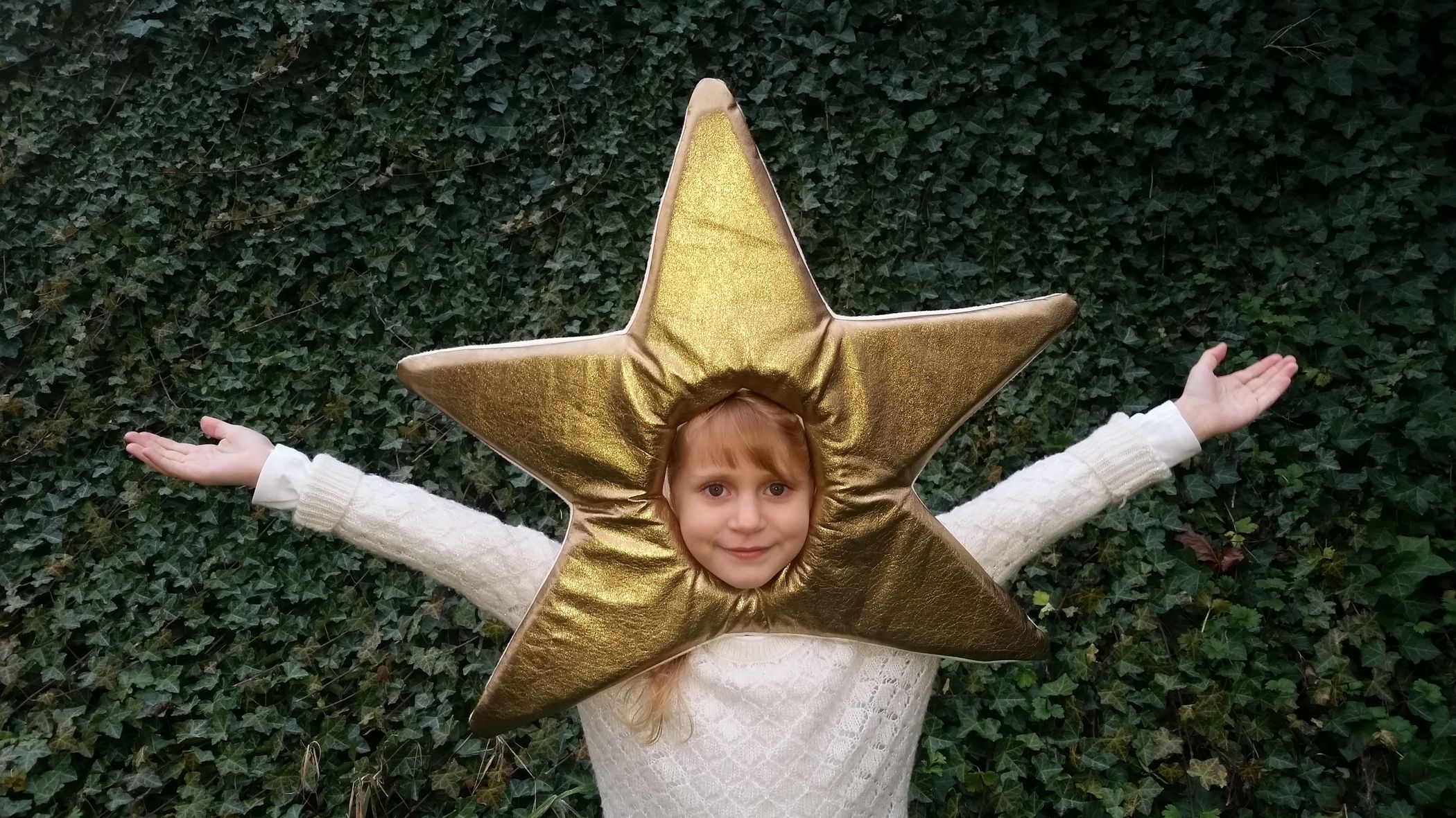 Be the Star! : 7 Steps - Instructables