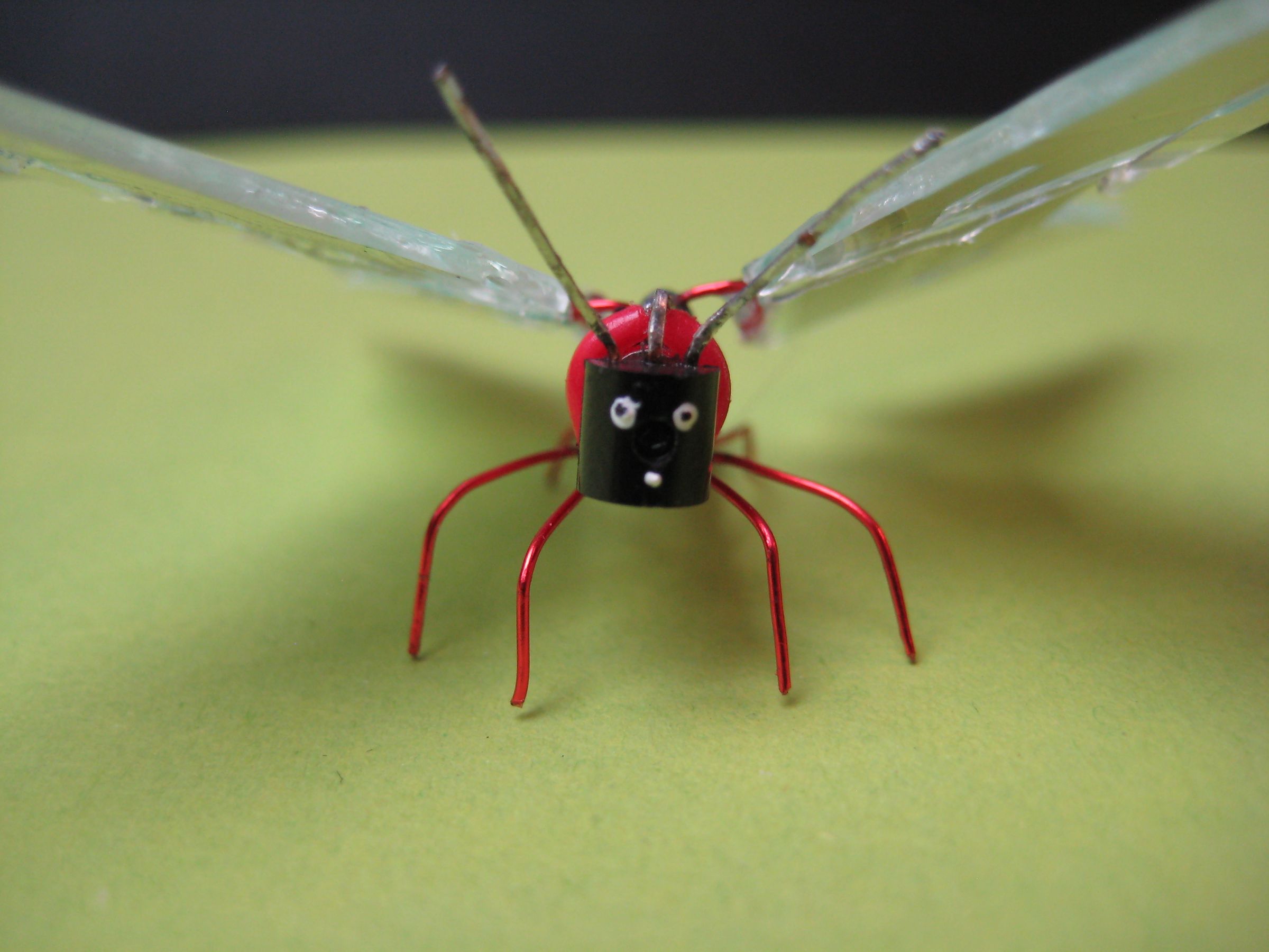 Computer Bugs - Additional Ideas, Tips & Tricks : 21 Steps (with Pictures) - Instructables