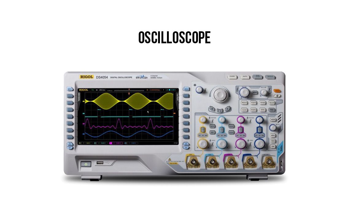 OscilloPhone: Use Your Smartphone As an Oscilloscope / Signal Generator ...