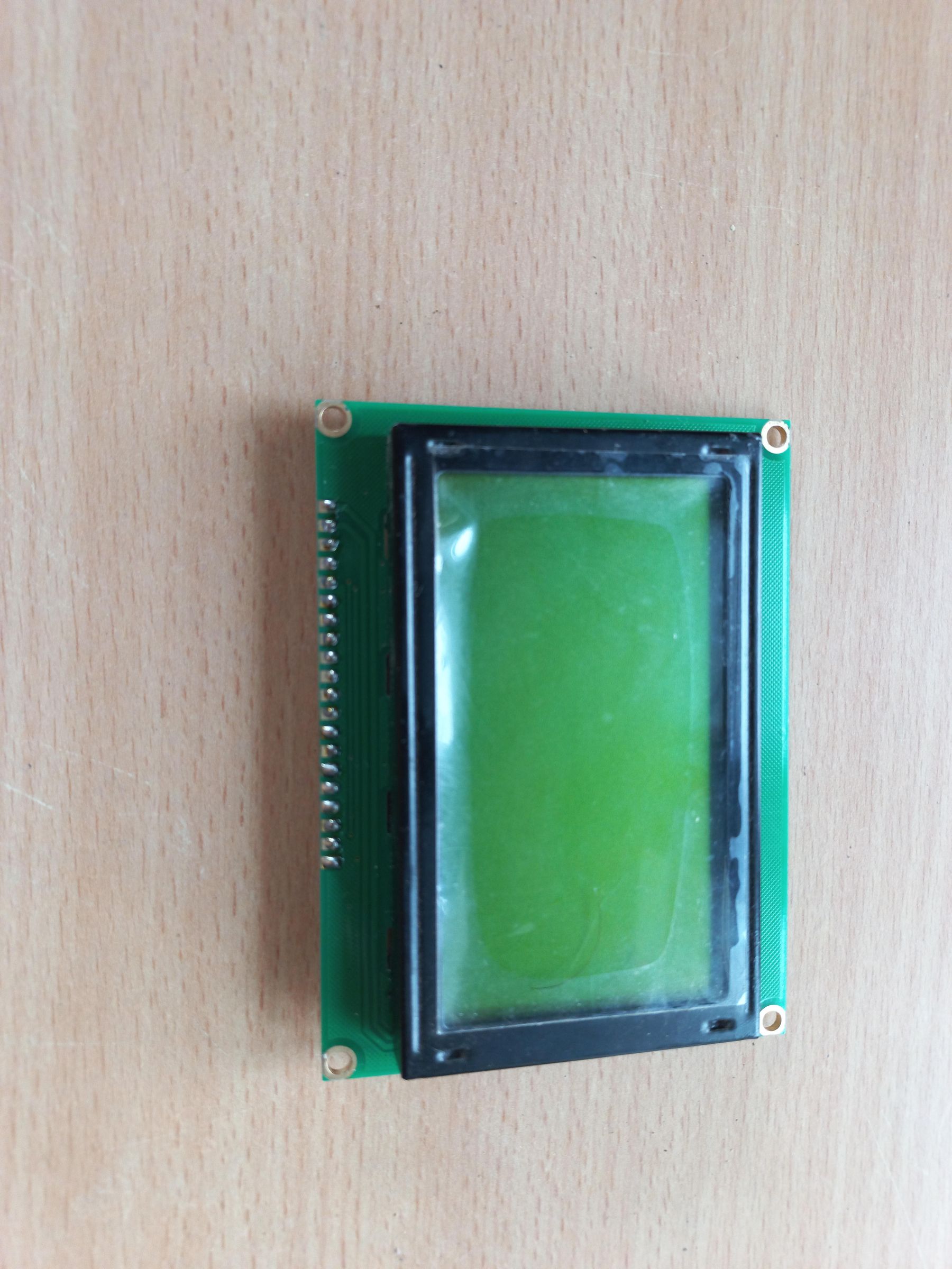 Smart Talking Fluid(sanitizer) Dispenser Using Arduino MEGA : 14 Steps ...