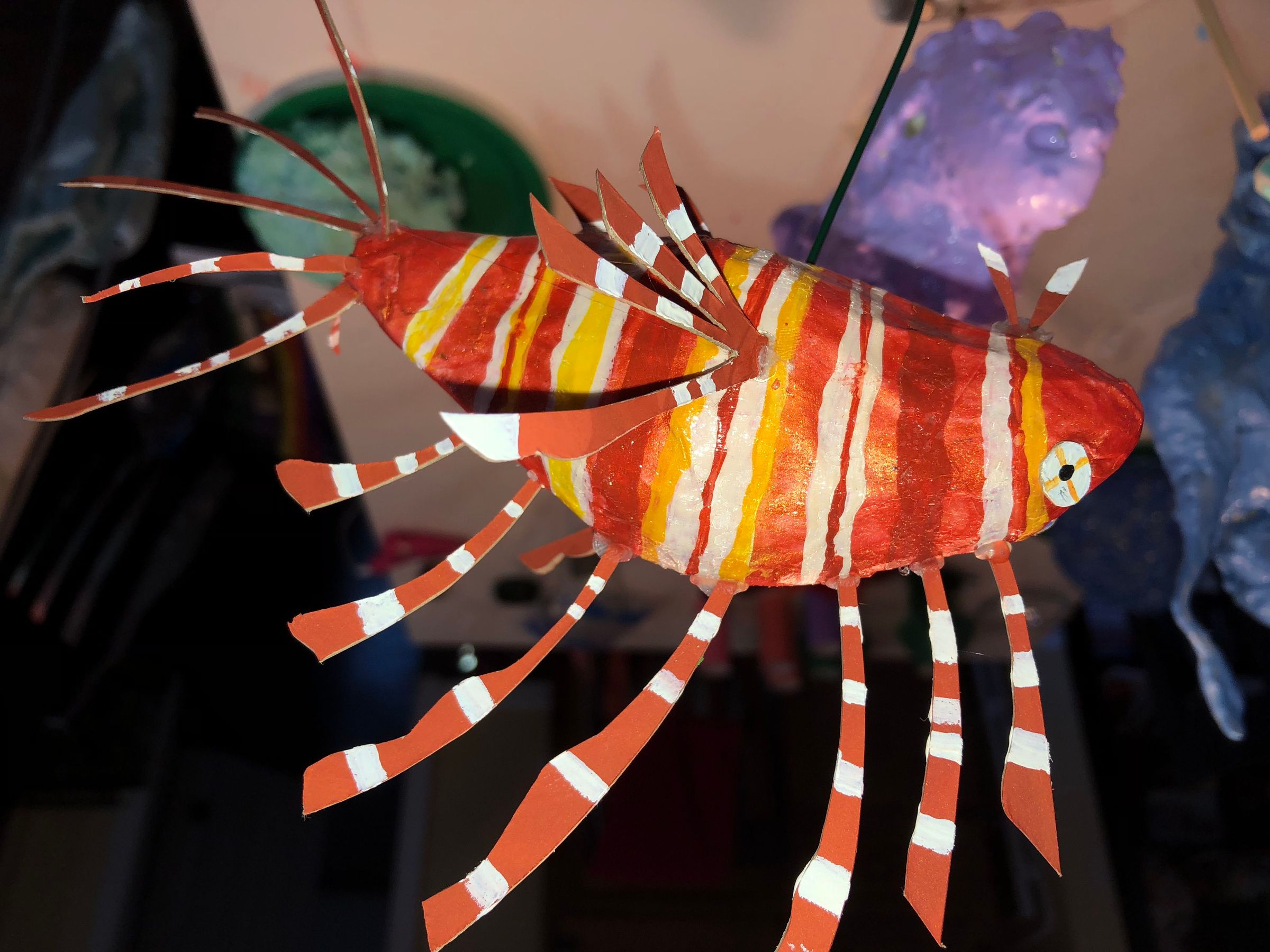 Coral Reef Costume : 7 Steps (with Pictures) - Instructables