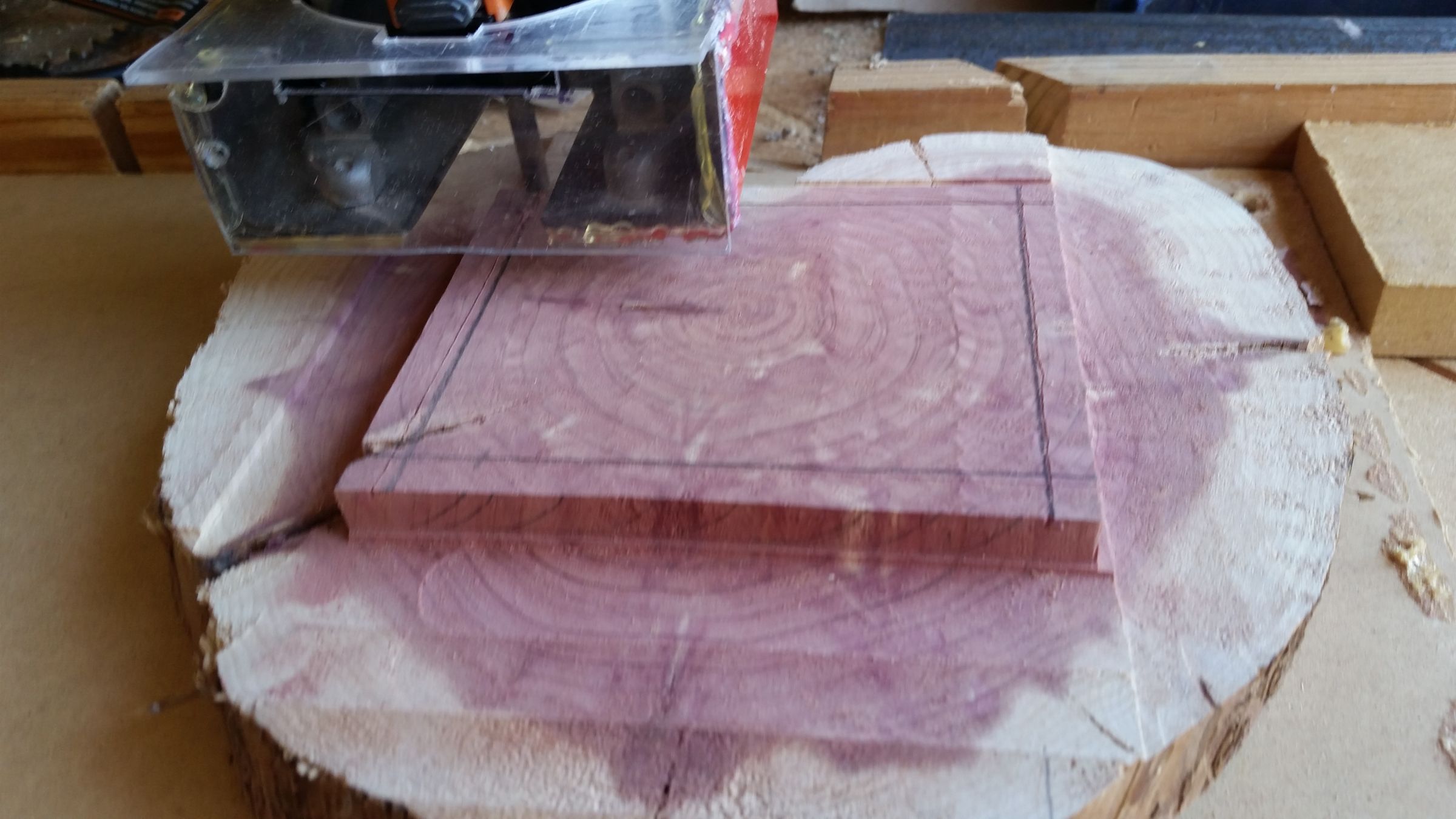 Radial Arm Router ! (or How I Created a Beast) : 12 Steps (with ...