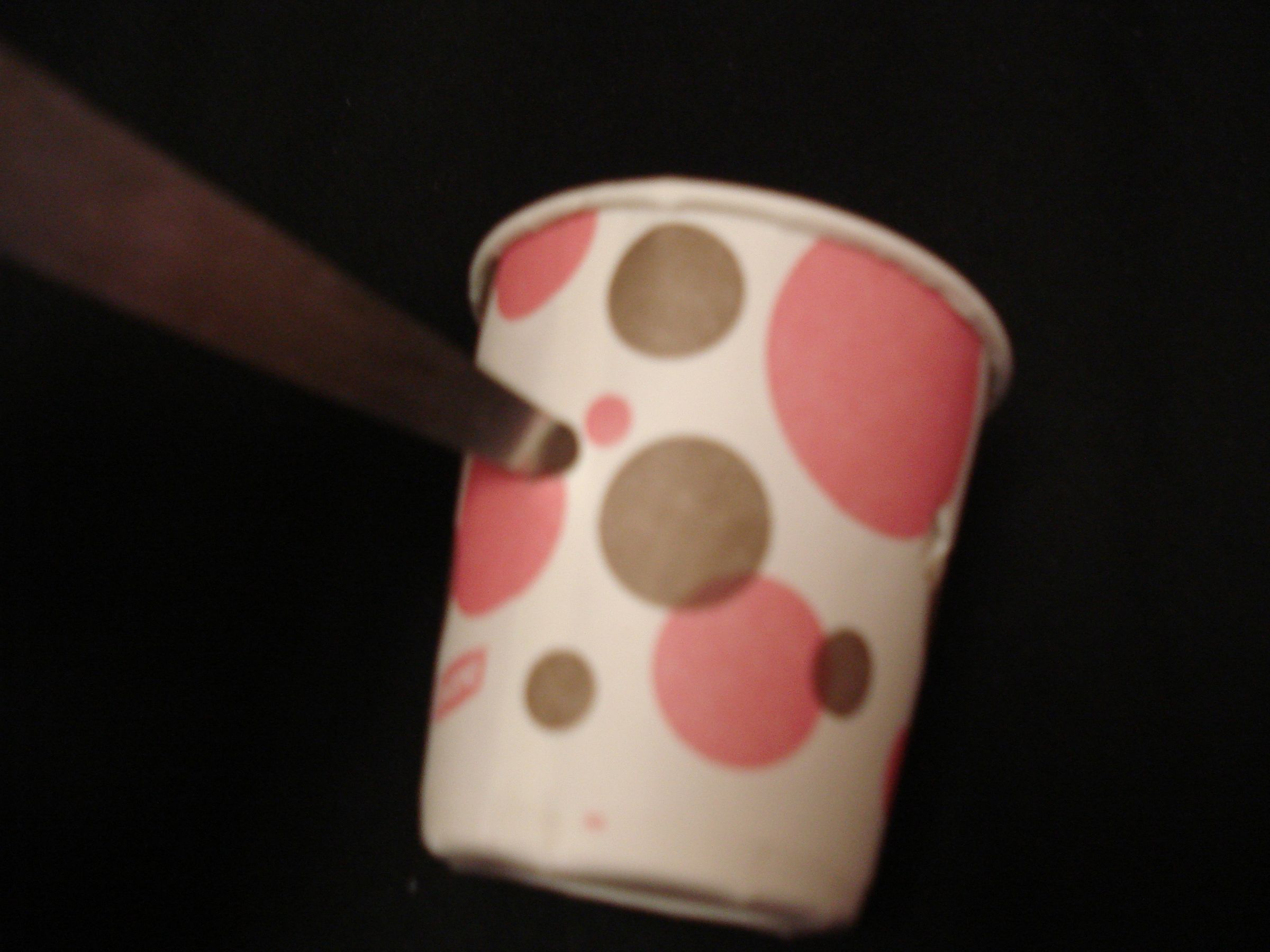 Paper Cup Anemometer : 8 Steps - Instructables