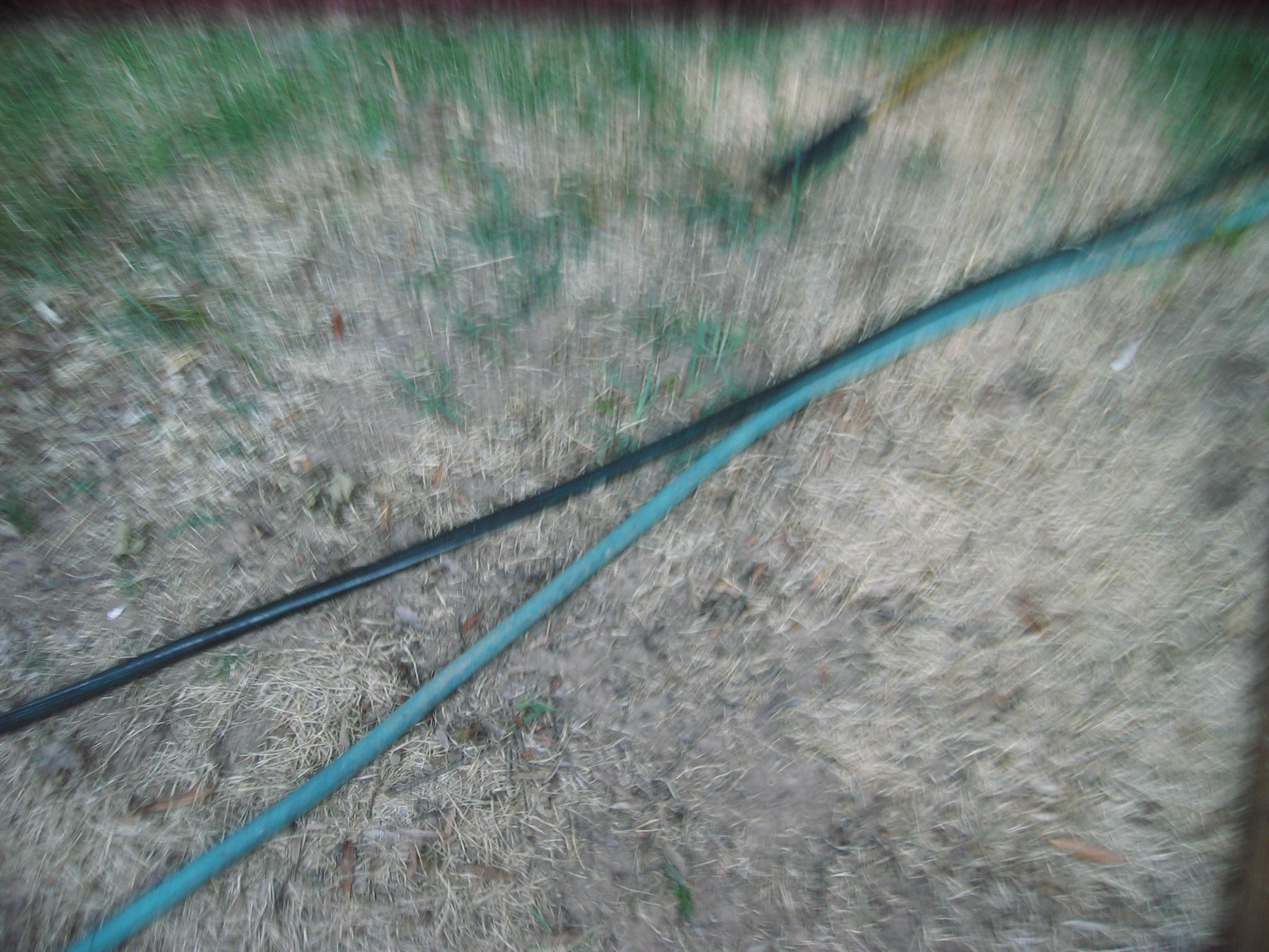 DIY Backyard Water Slide : 5 Steps - Instructables