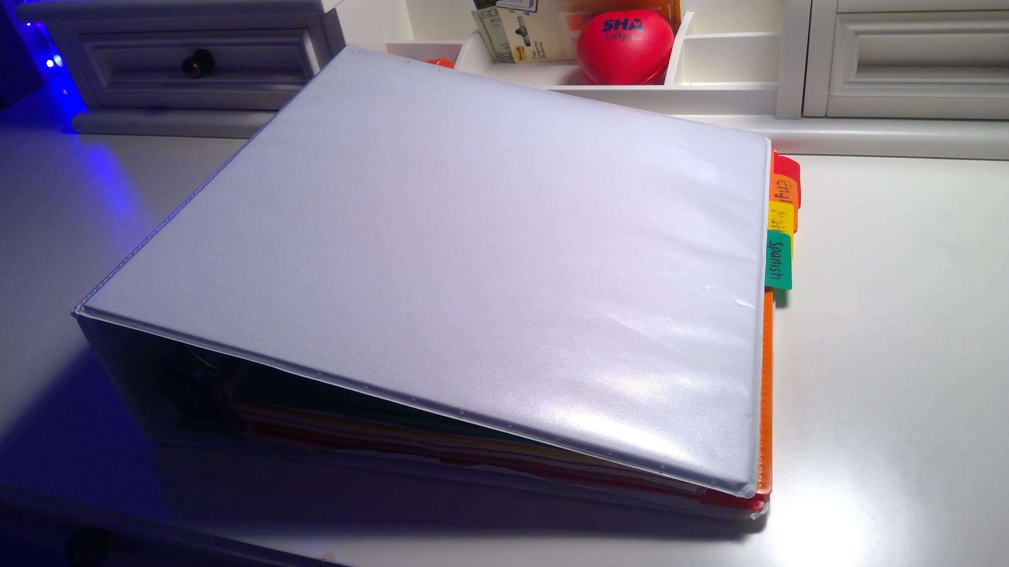 How to Take Notes : 11 Steps - Instructables