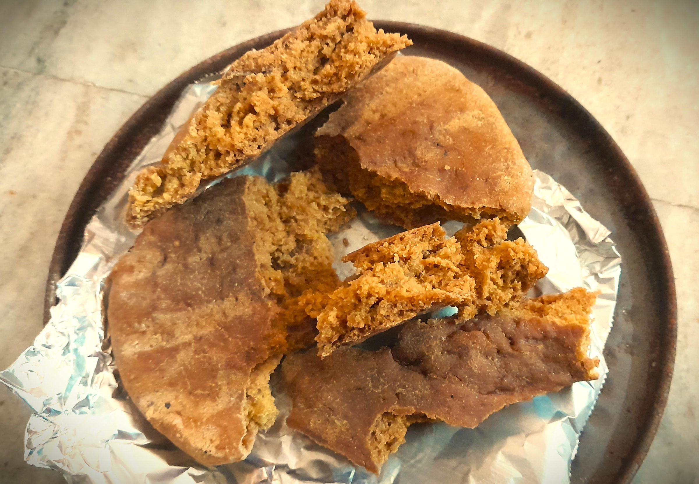 "Sun-Brella Greenhouse Effect Cooker": Working Solar Cooker for the ...