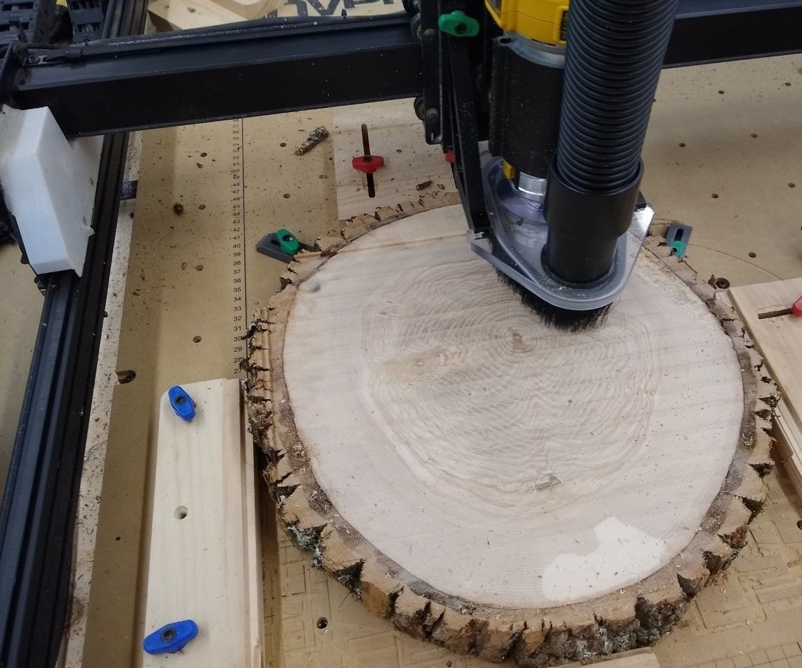 Bullet Clock : 4 Steps - Instructables