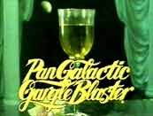 How to Make a Pan Galactic Gargle Blaster : 10 Steps - Instructables