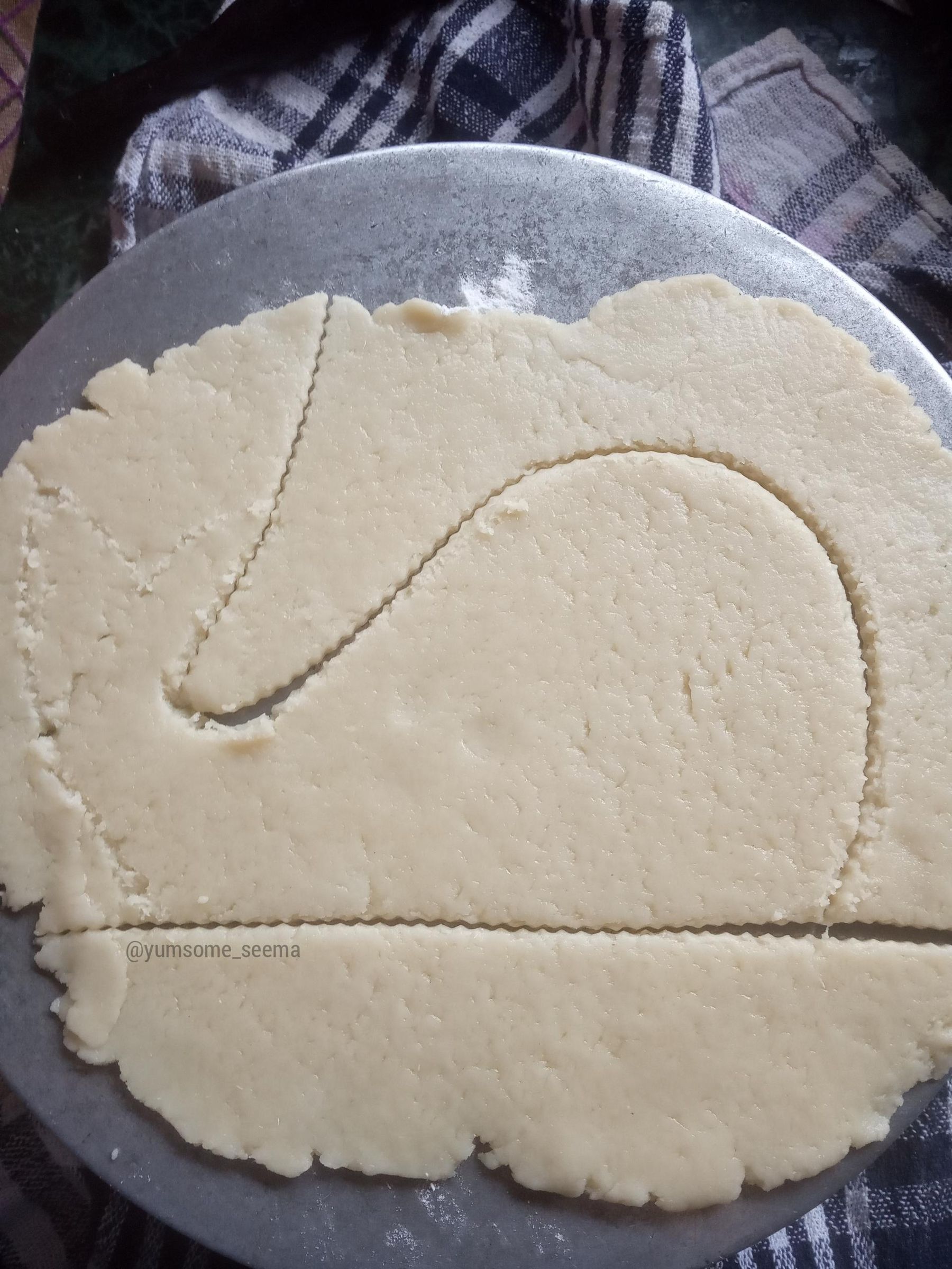 Sugar Rush Edible Jigsaw Puzzles (with Coffee Glaze) : 9 Steps (with ...