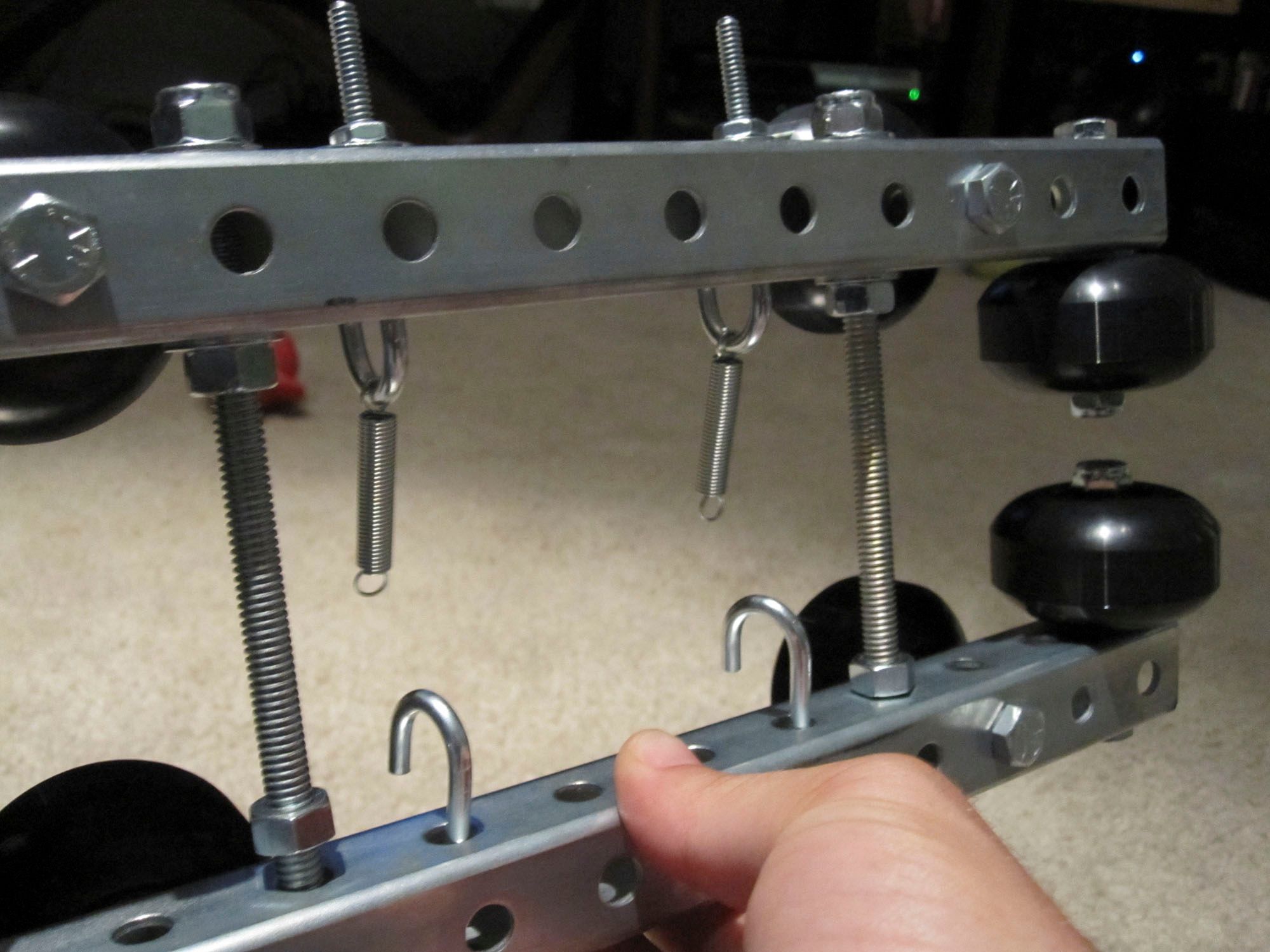 Super Awesome Digi-Cinema Camera Rigs!! : 5 Steps (with Pictures ...