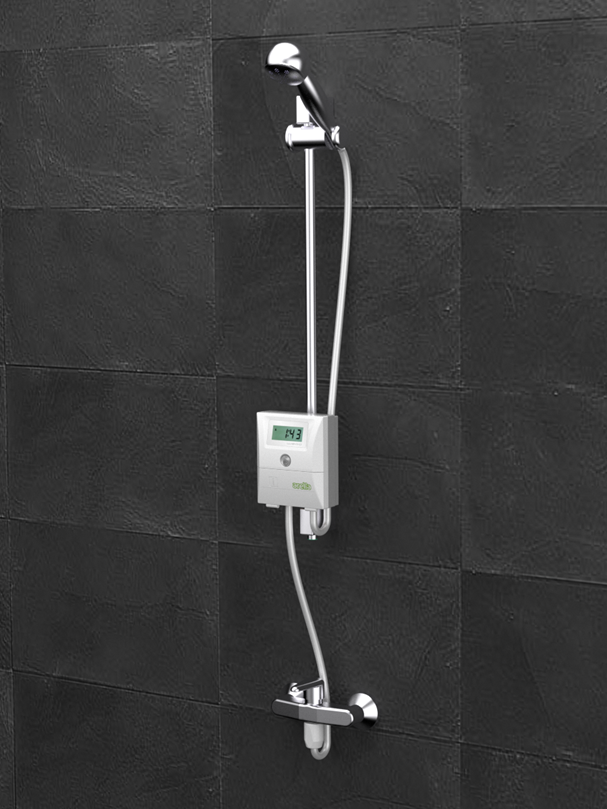 DIY Automatic Shower Timer : 7 Steps (with Pictures) - Instructables