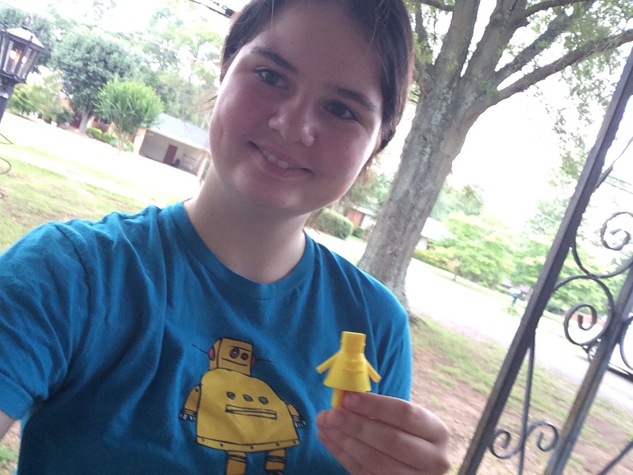 3D Printed Instructables Bot : 14 Steps - Instructables